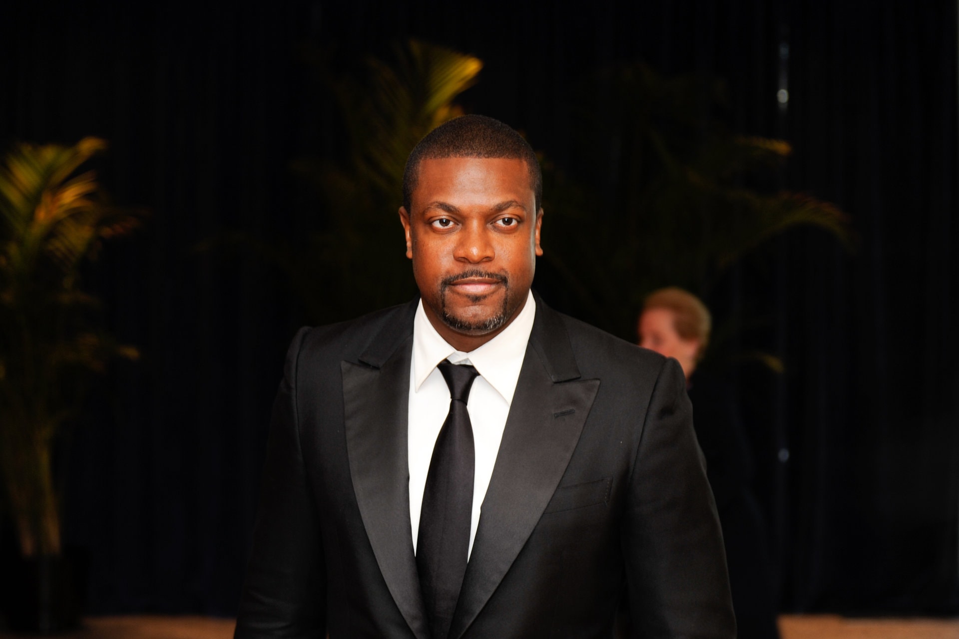 Chris Tucker's Net Worth and Story