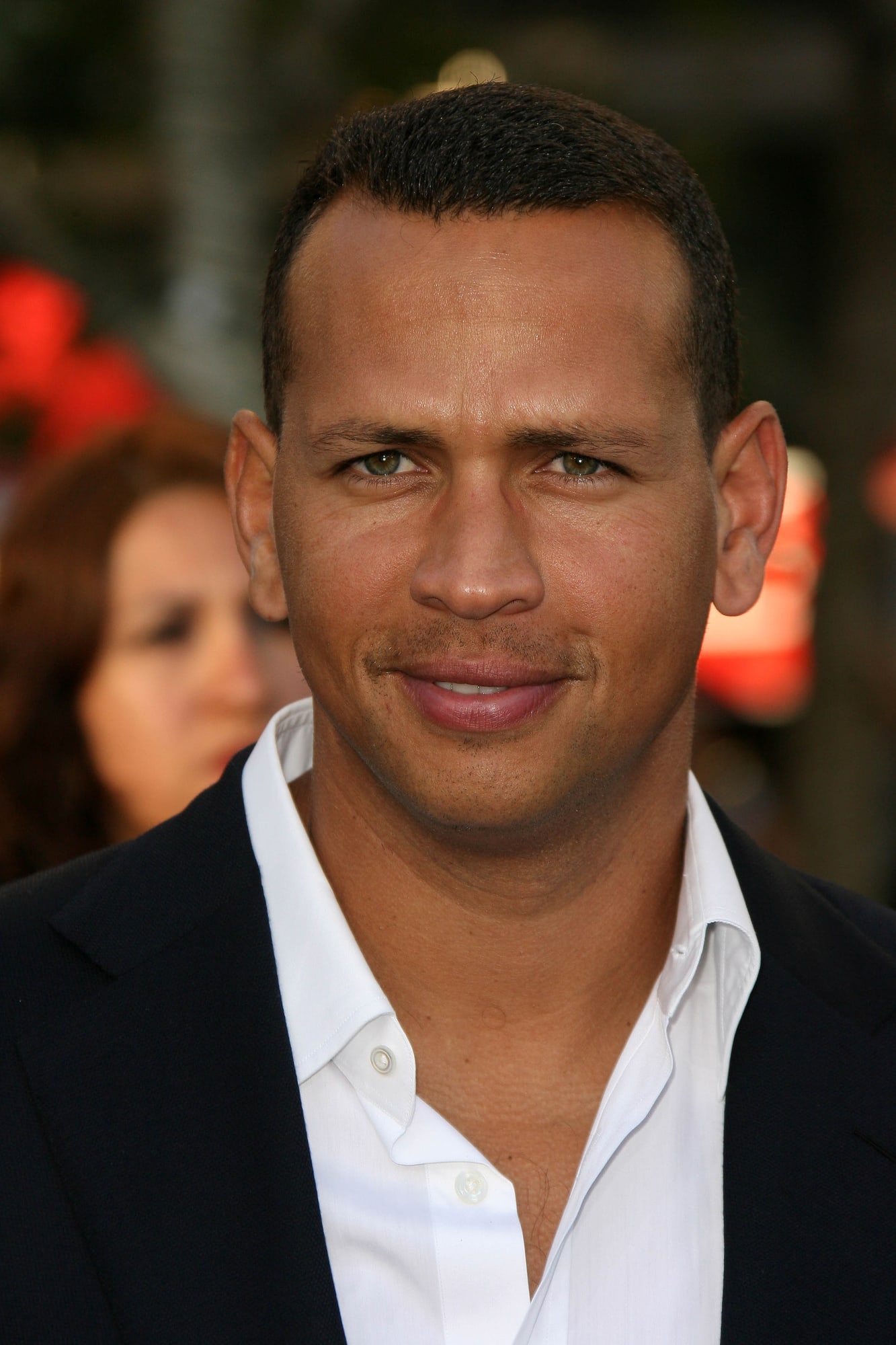 Alex Rodriguez's Net Worth and Inspiring Story