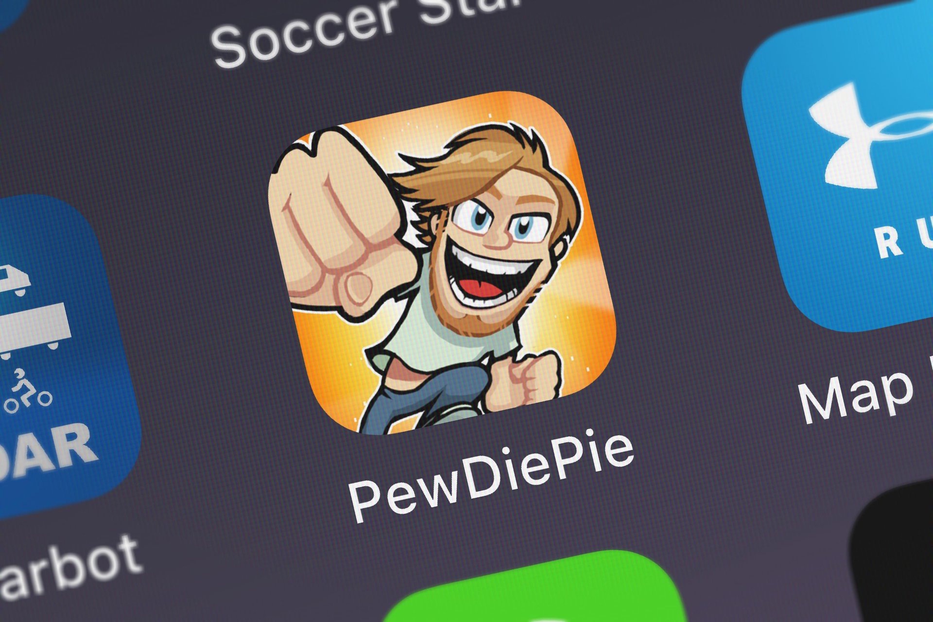 PewDiePie's Net Worth and Story