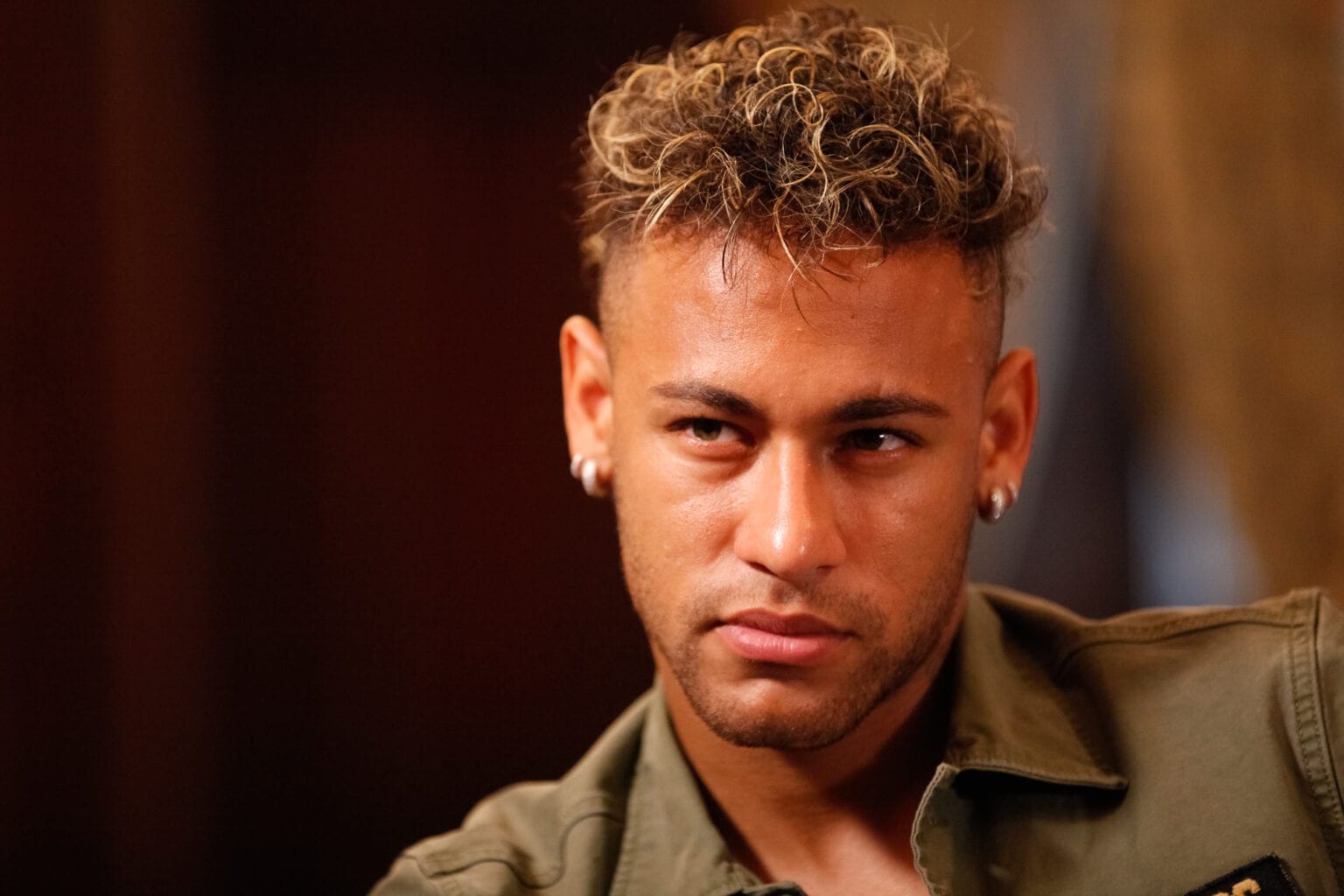 Neymar's Net Worth and Inspiring Story