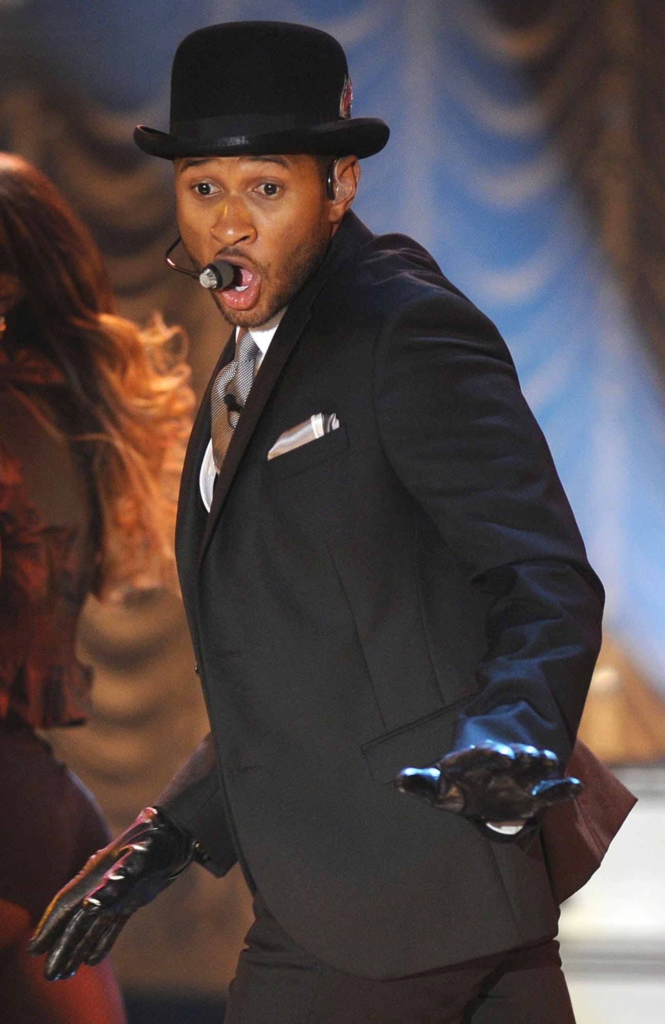 Usher's Net Worth and Inspiring Story