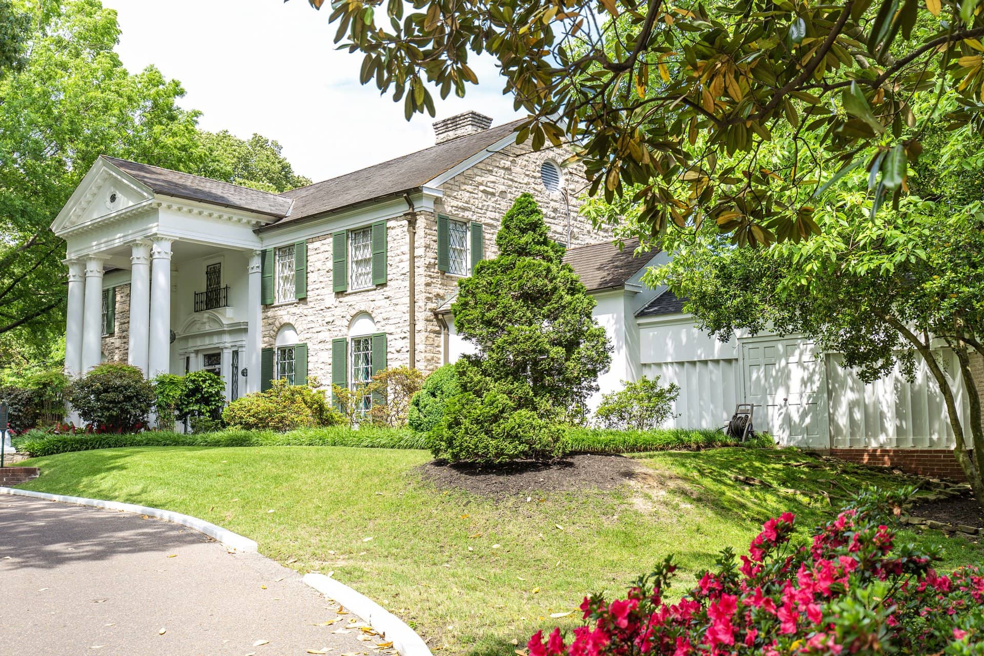 Elvis Presley's Net Worth and Fortune