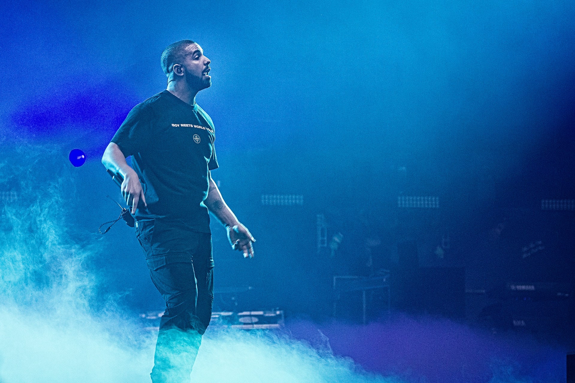 Drake's Net Worth and Inspiring Story