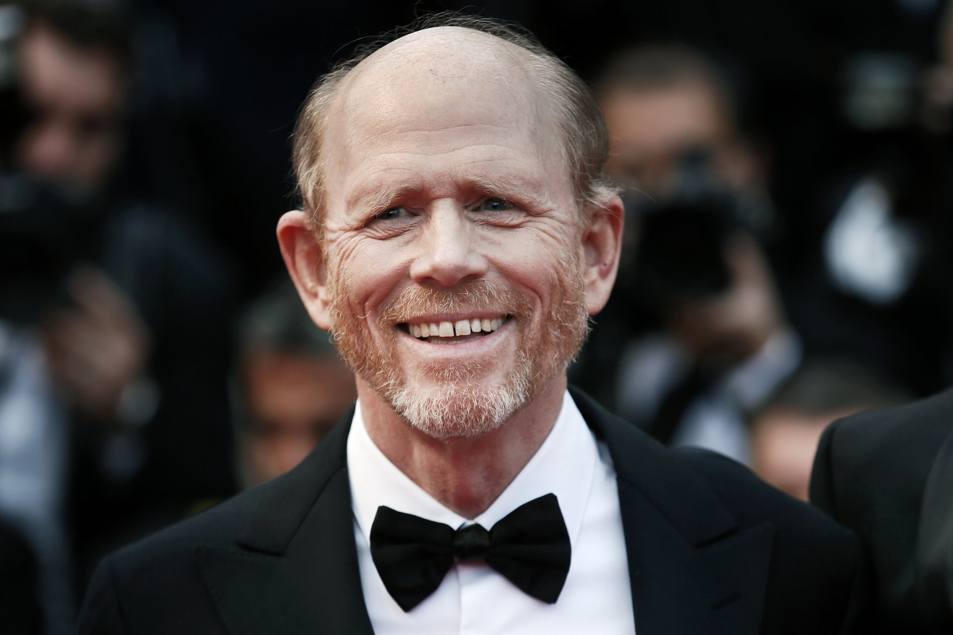 Ron Howard's Net Worth and Inspiring Story
