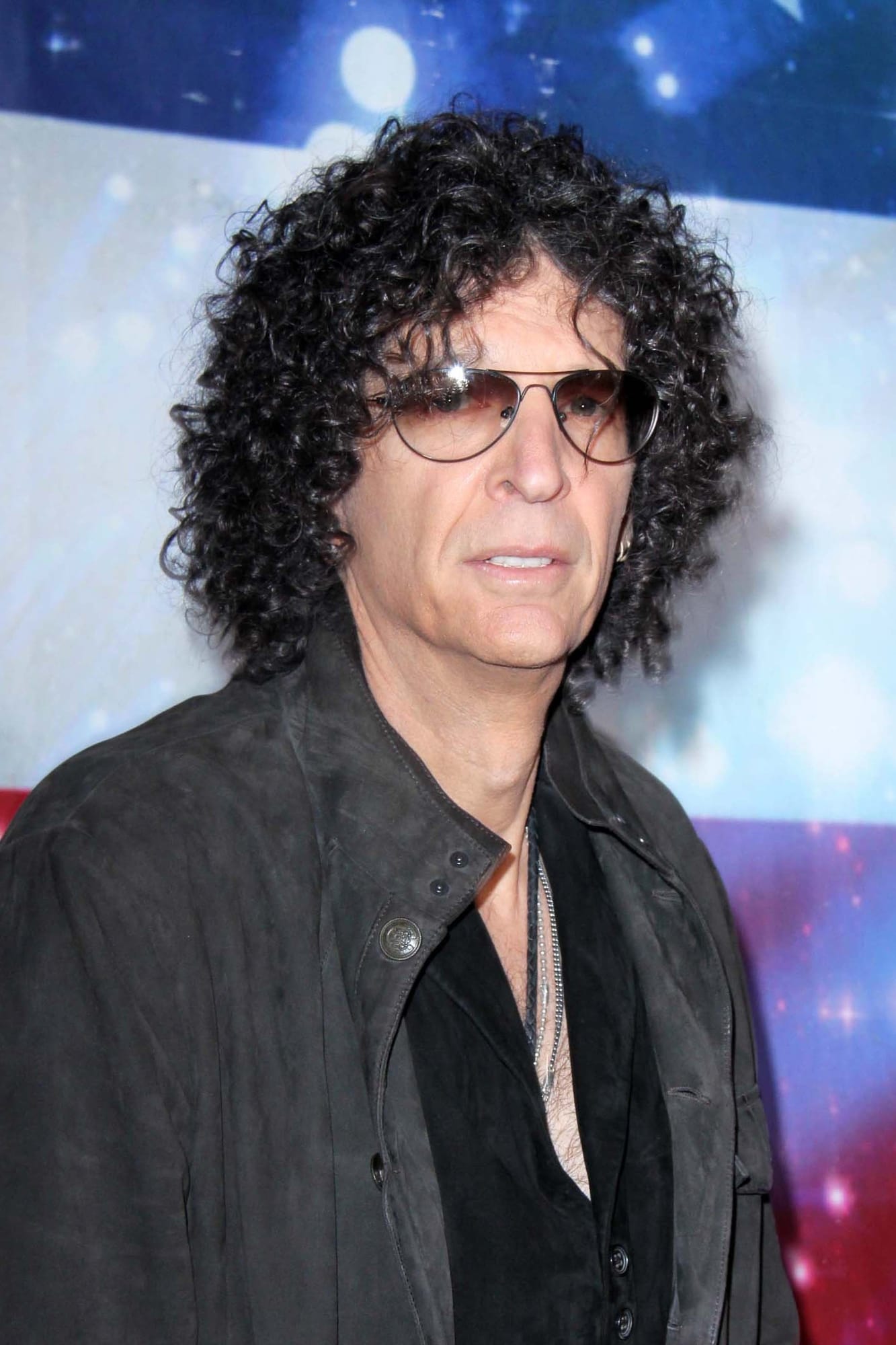 Howard Stern's Net Worth and Story