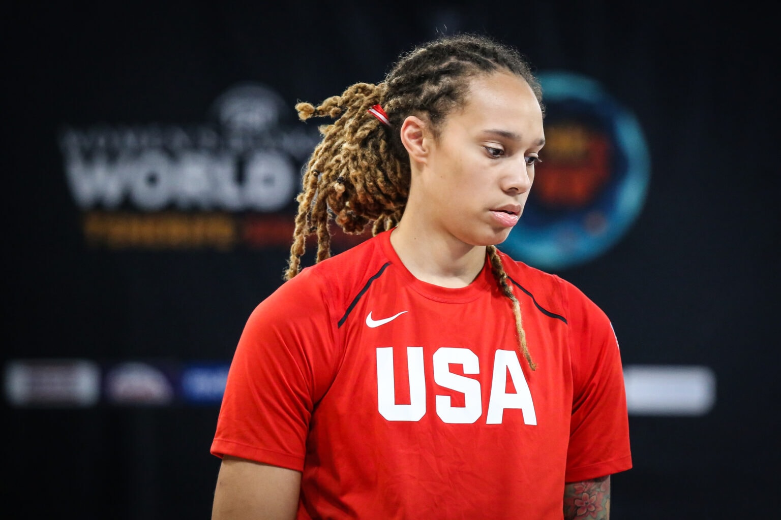 Brittney Griner's Net Worth