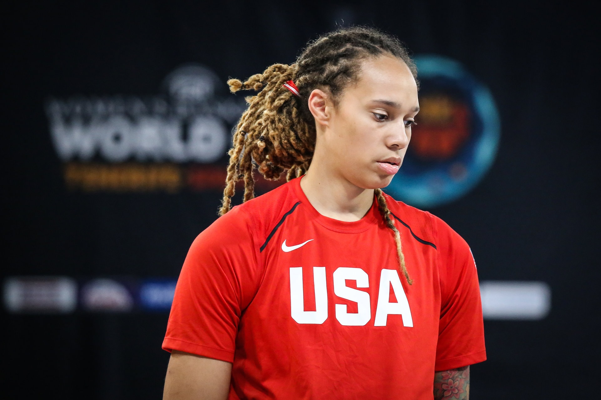 Brittney Griner's Net Worth
