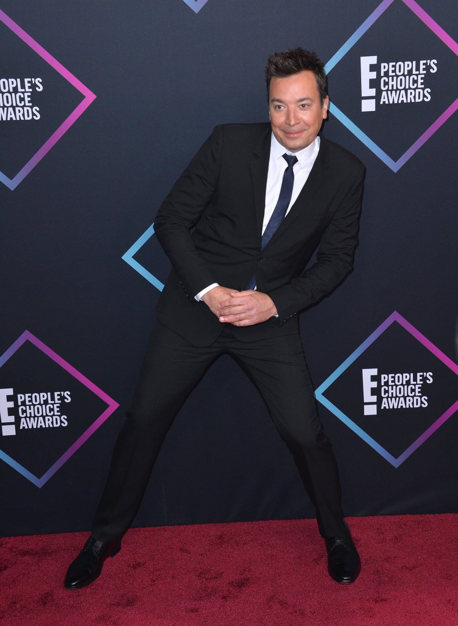 Jimmy Fallon's Net Worth and Inspiring Story