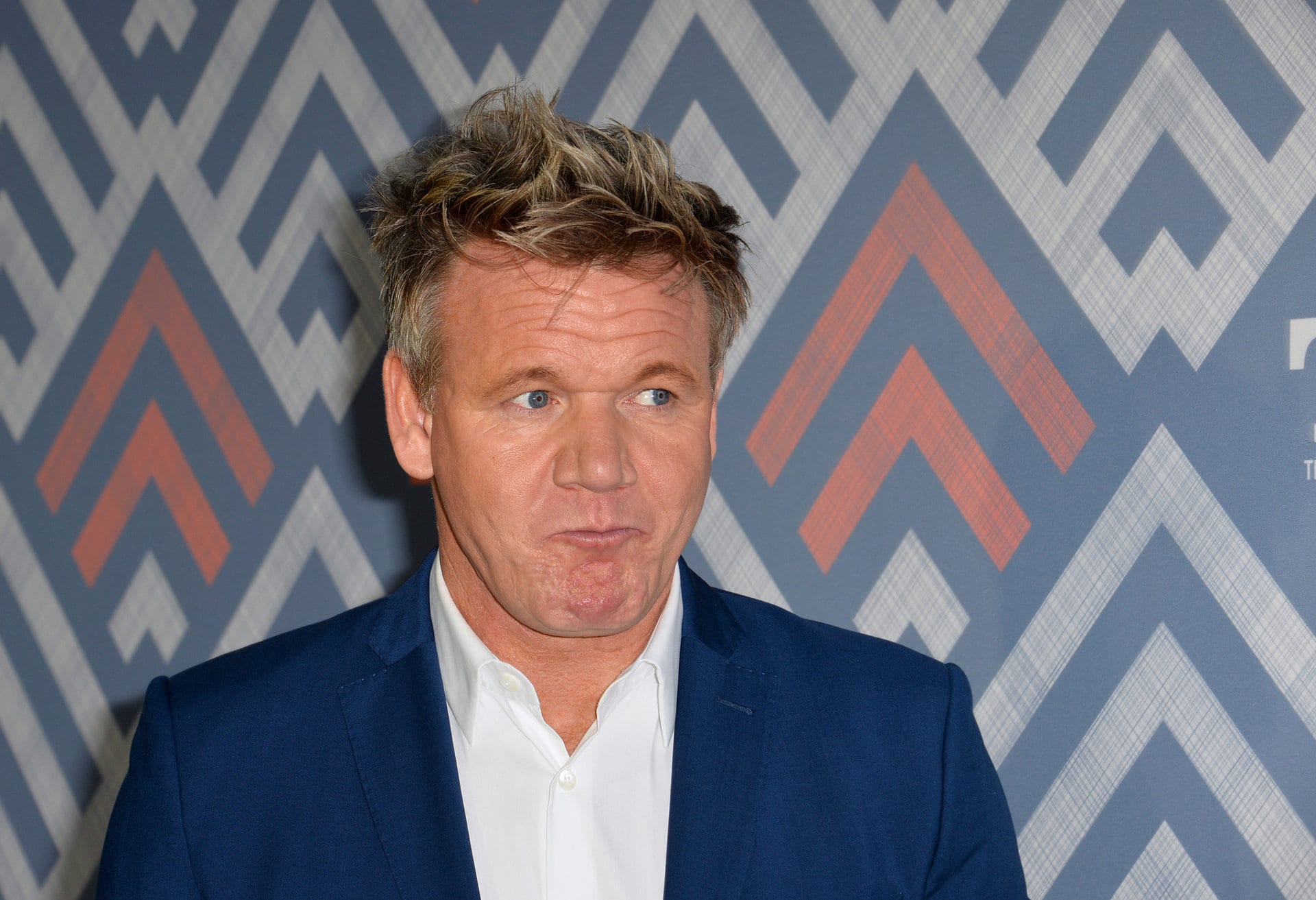 Gordon Ramsay's Net Worth and Inspiring Story