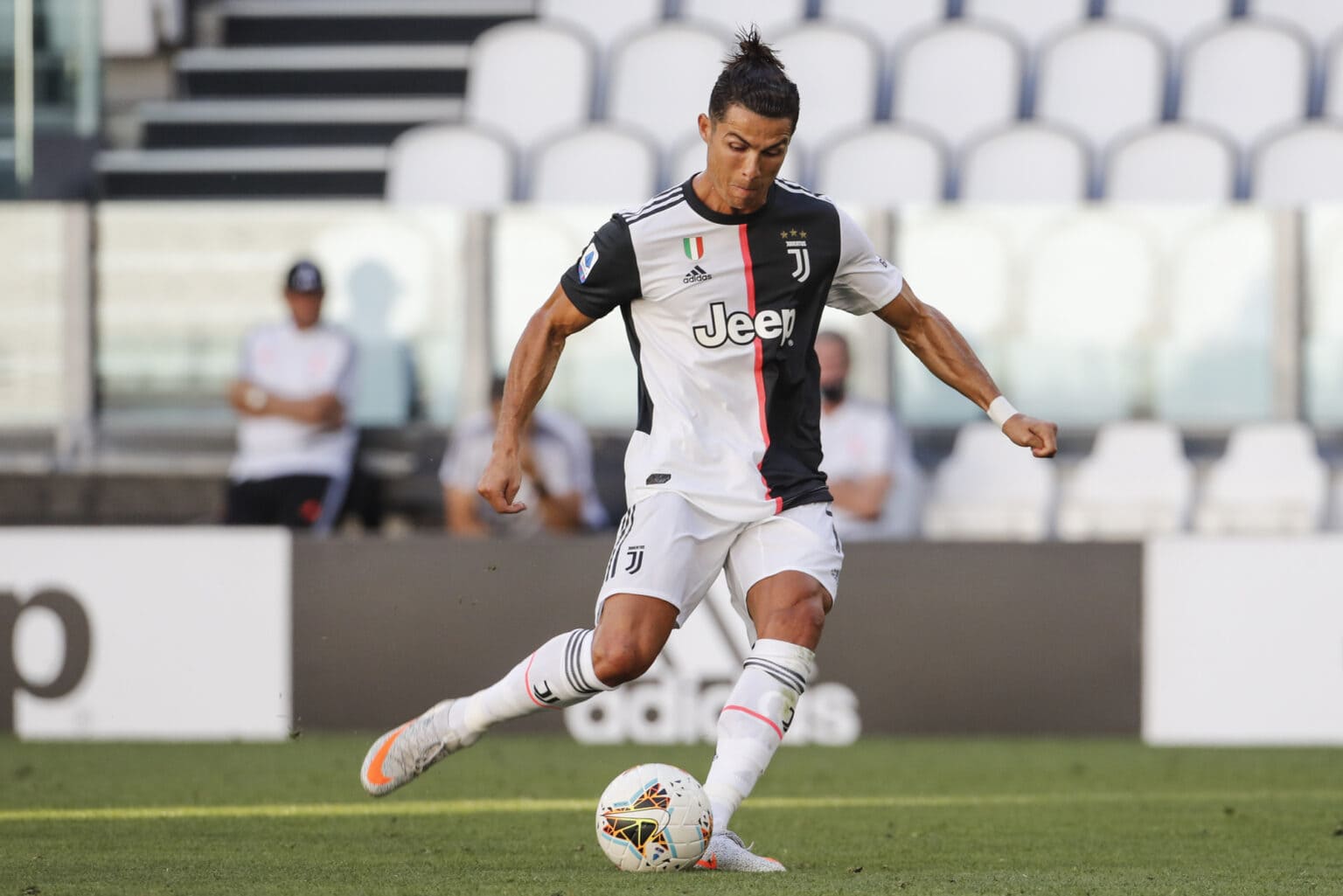 Cristiano Ronaldo’s Net Worth and Inspiring Story