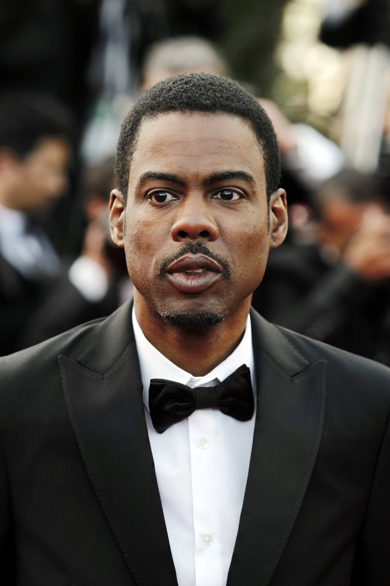 Chris Rock's Net Worth and Inspiring Story