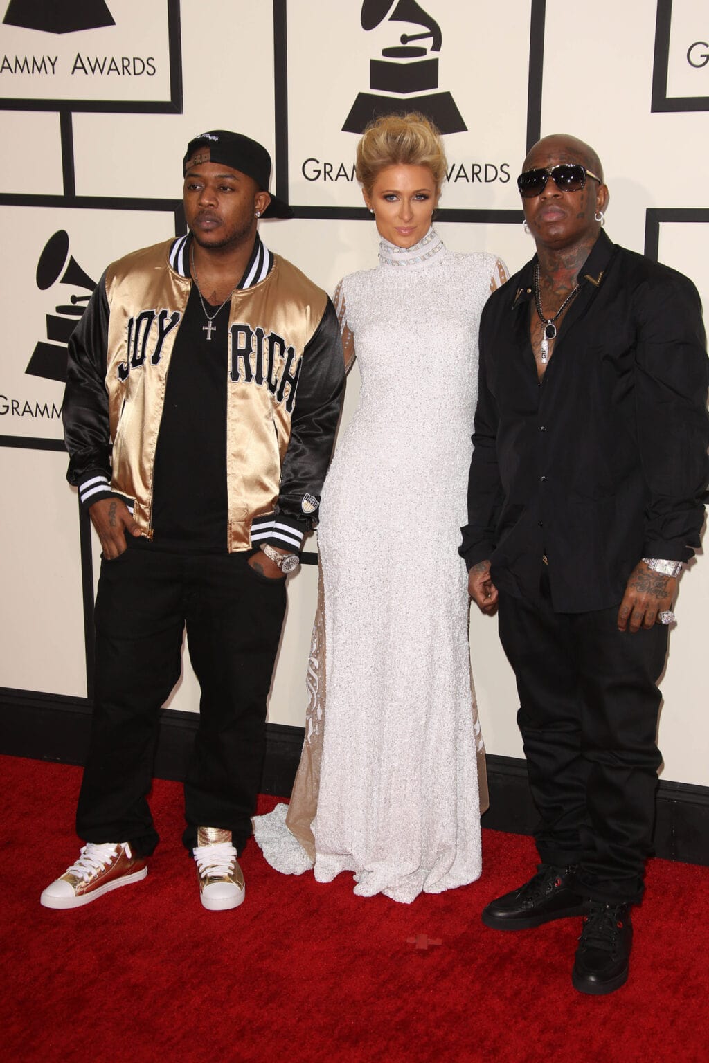 Birdman's Net Worth and Story