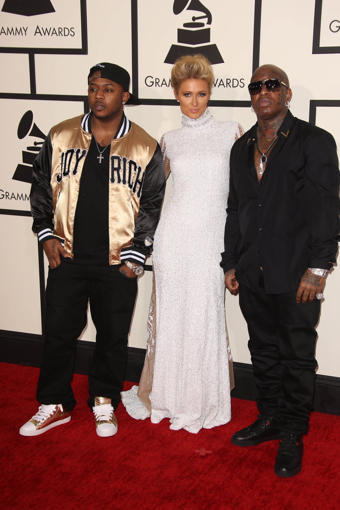 Birdman's Net Worth and Story