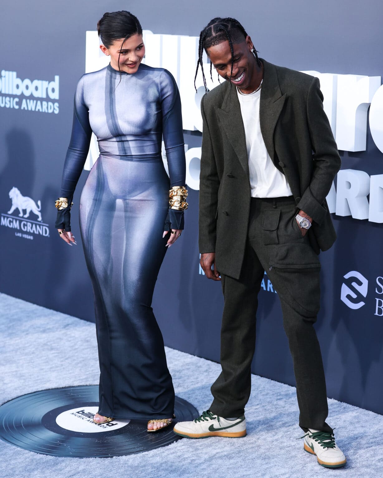 Travis Scott's Net Worth and Inspiring Story