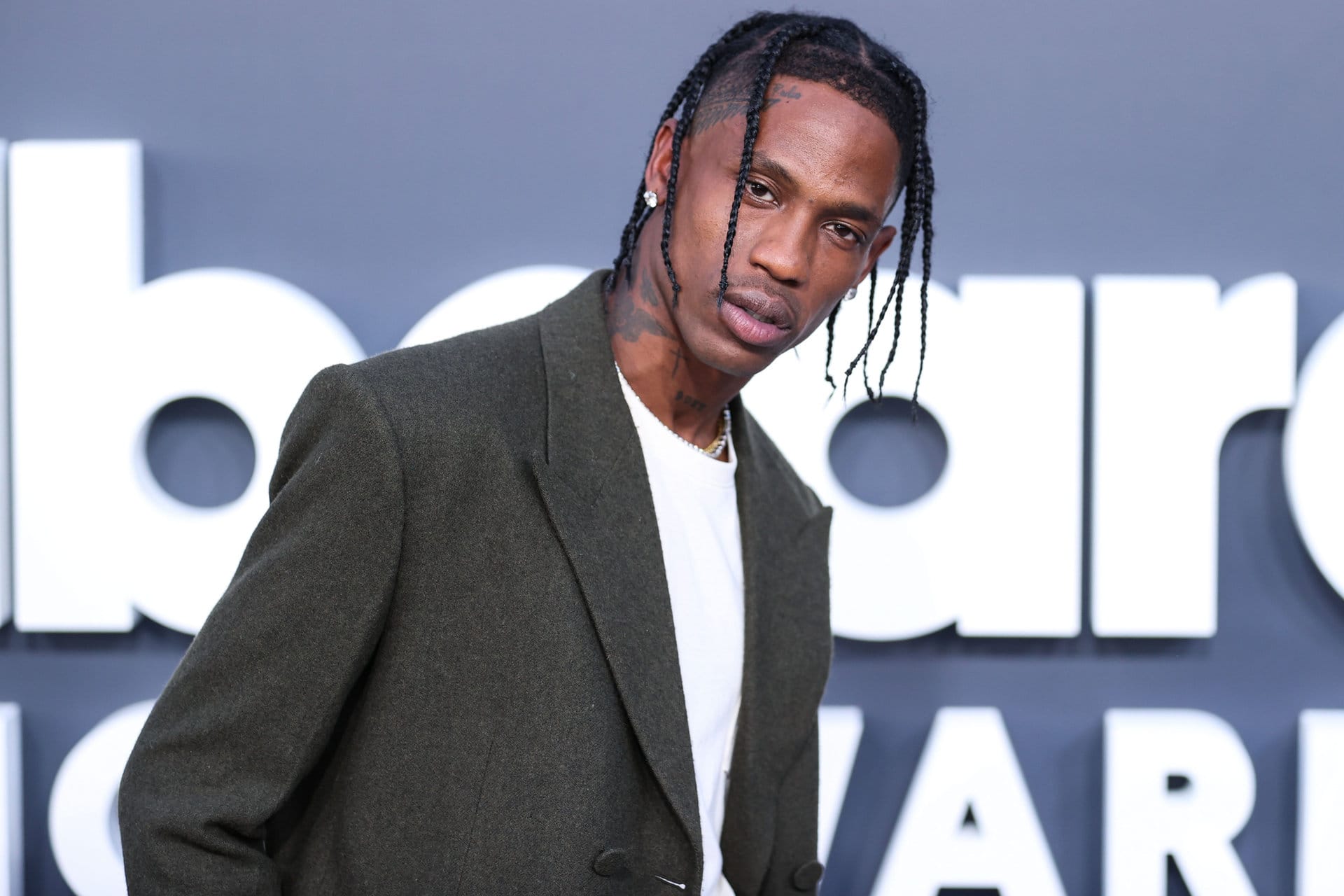Travis Scott's Net Worth and Inspiring Story