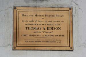 Thomas Edison's Net Worth and Story