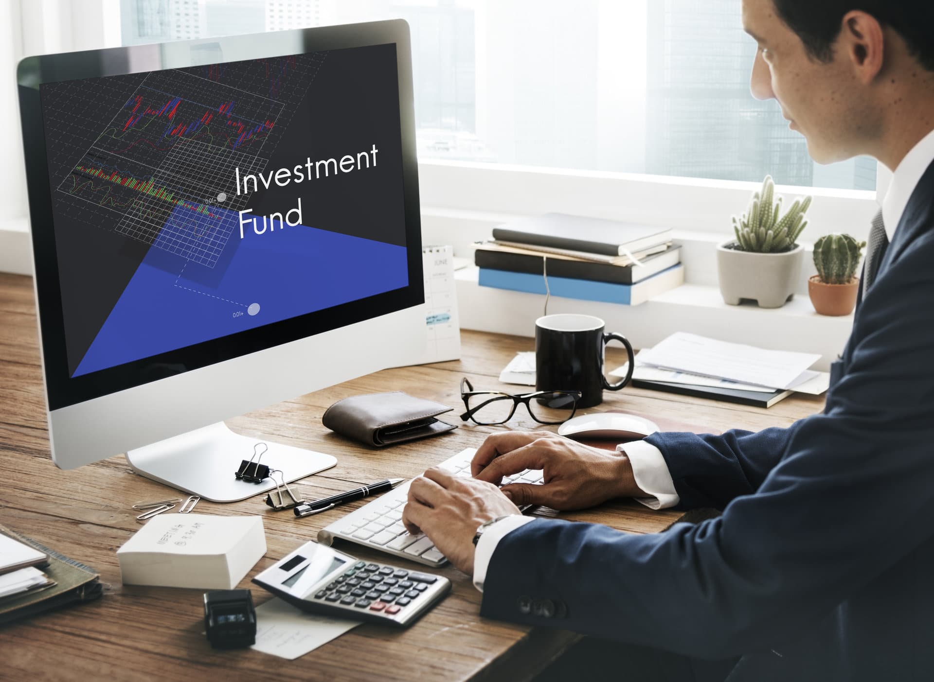 Ray Dalio's Net Worth and Investor Story