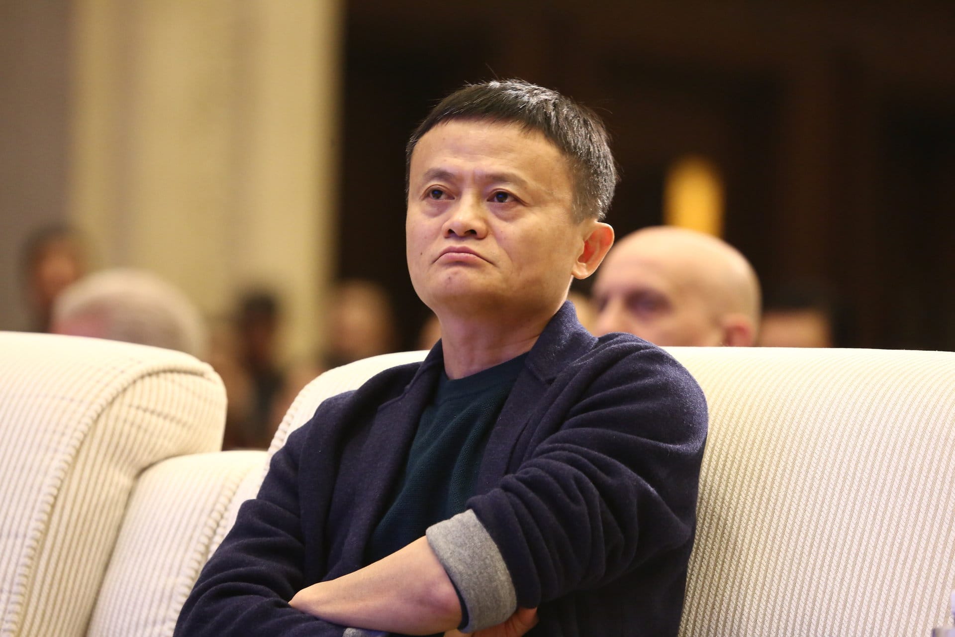 Jack Ma's Net Worth and Inspiring Story