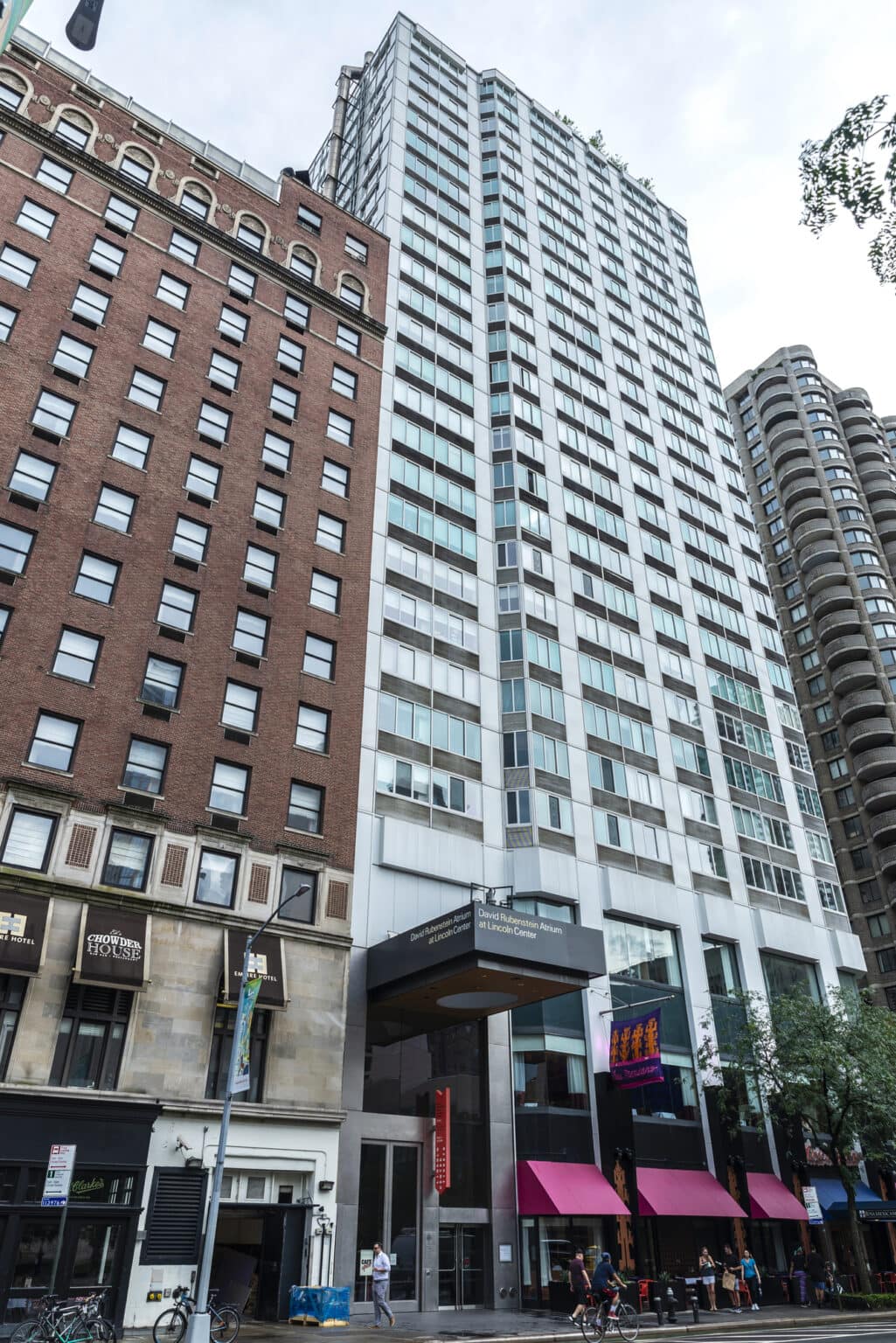 David Rubenstein's Net Worth and Billionaire Story