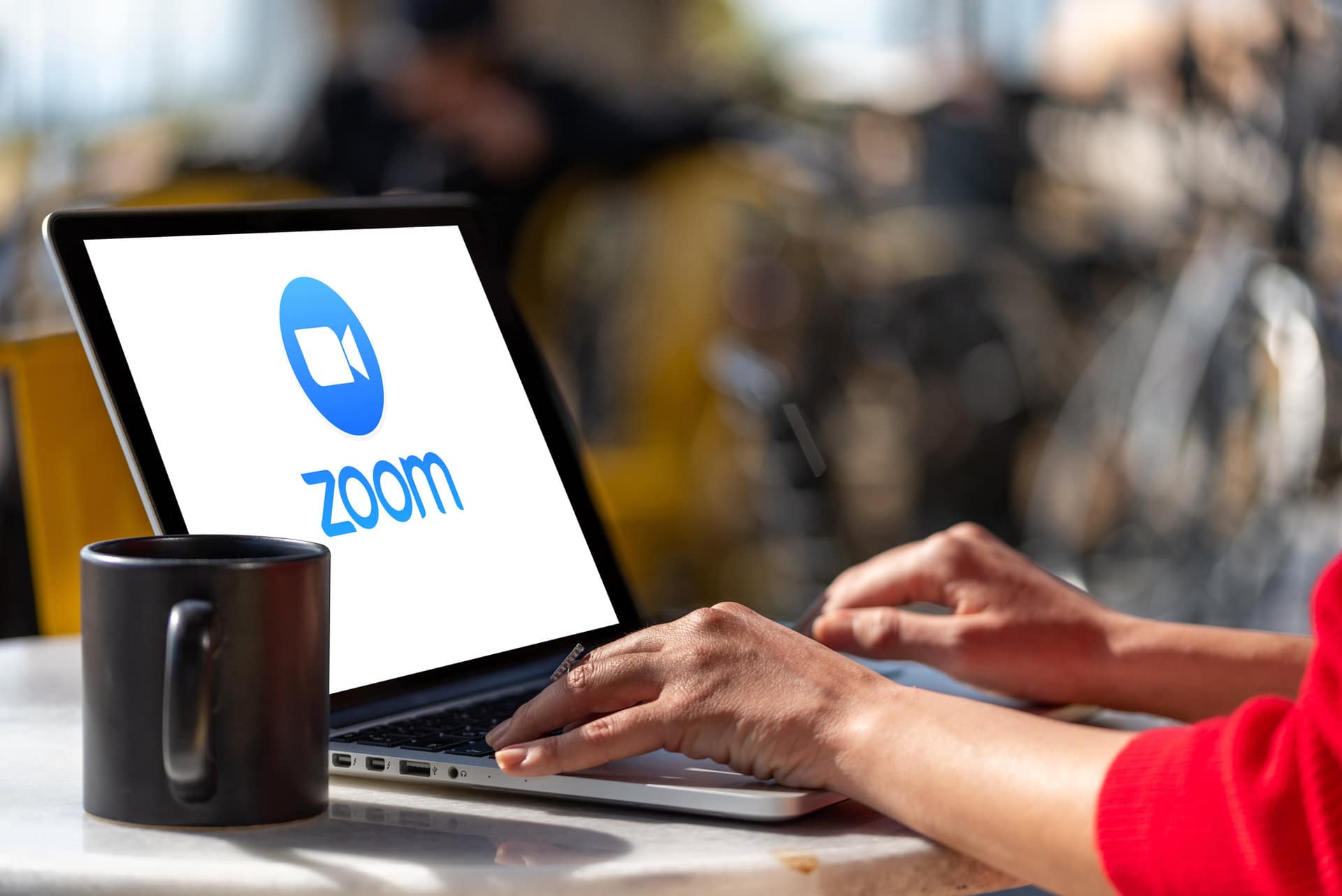 Entrepreneur Success Story: Zoom