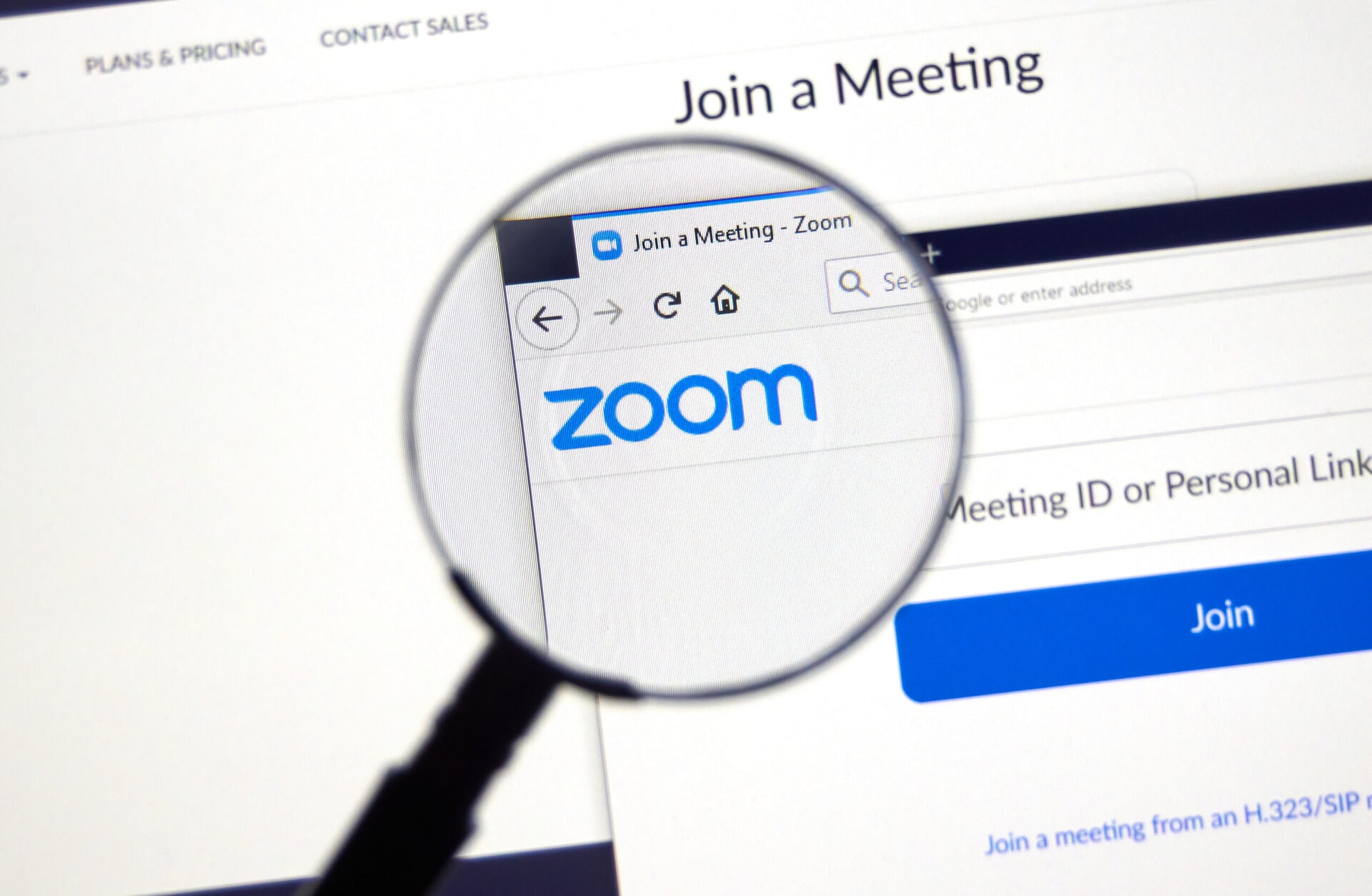 Entrepreneur Success Story: Zoom
