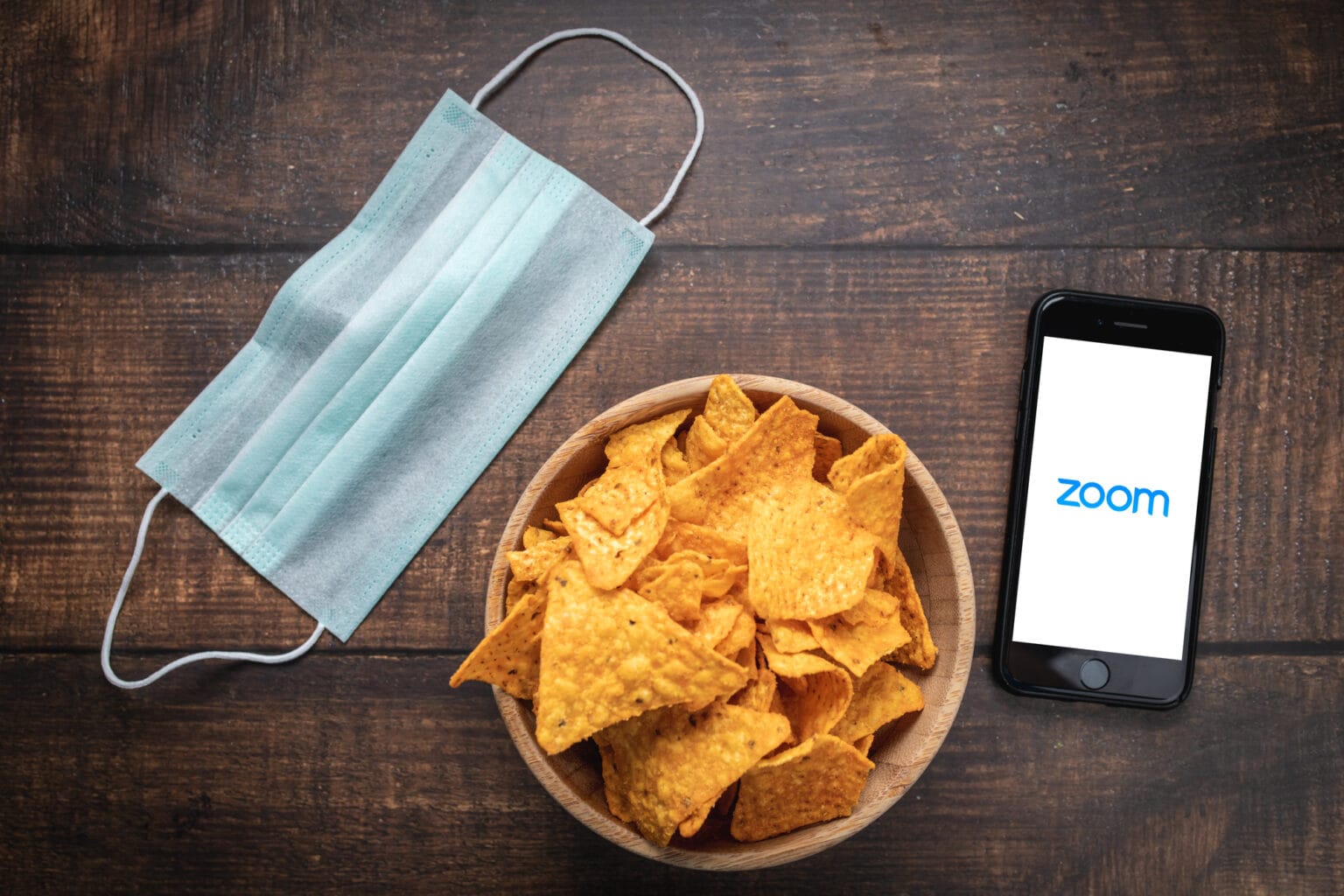 Entrepreneur Success Story: Zoom