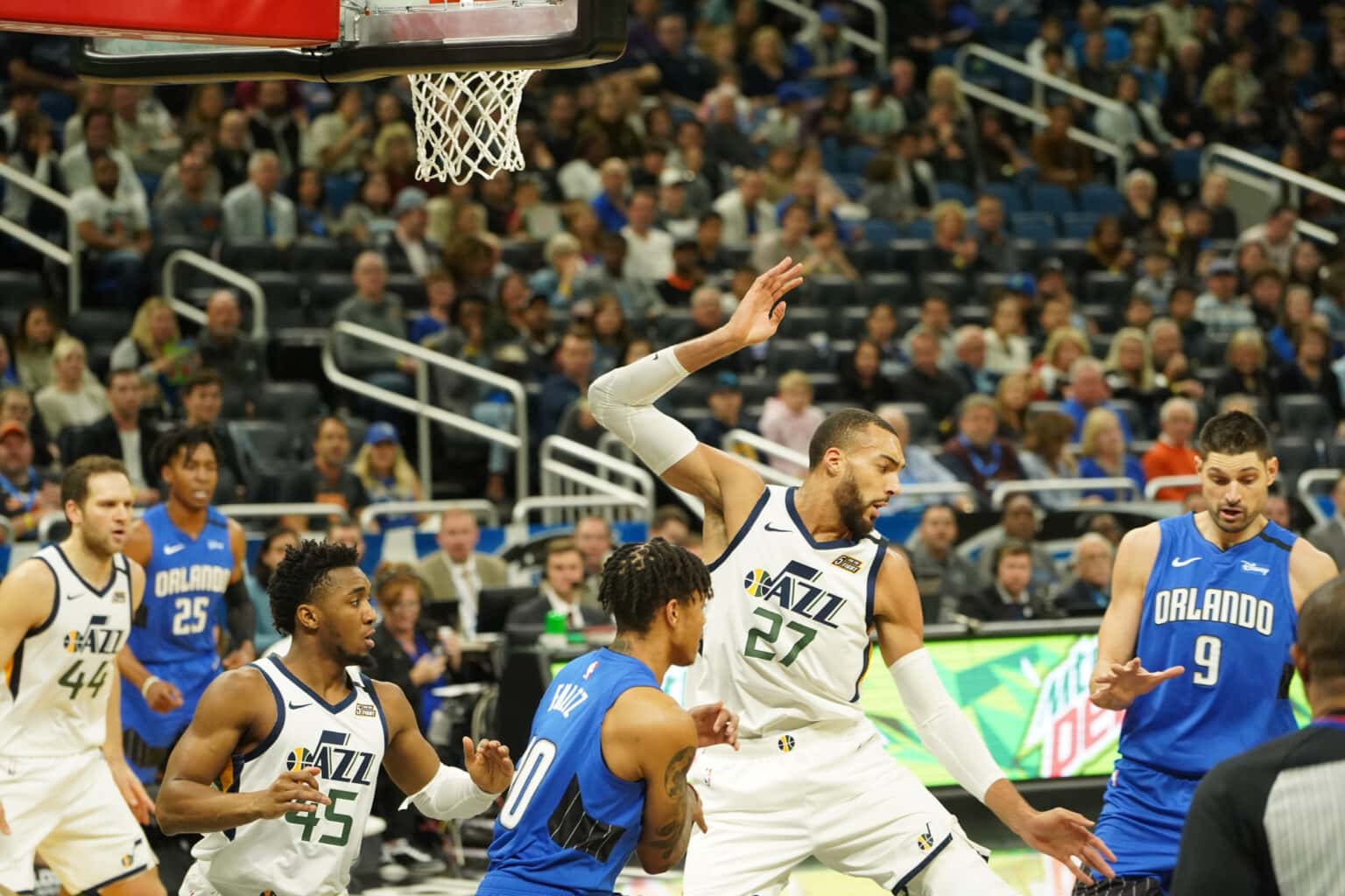 Ryan Smith's Net Worth and Billionaires Story