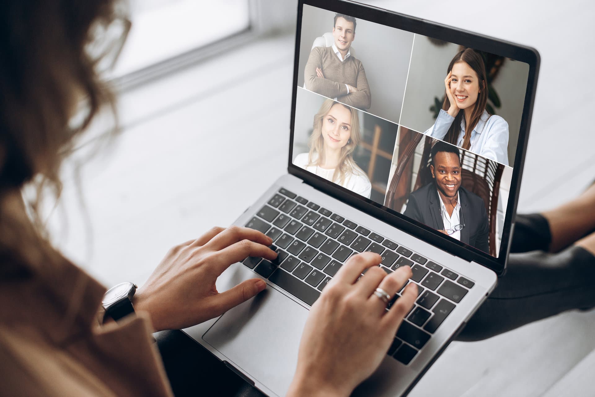 Entrepreneur Success Story: Zoom