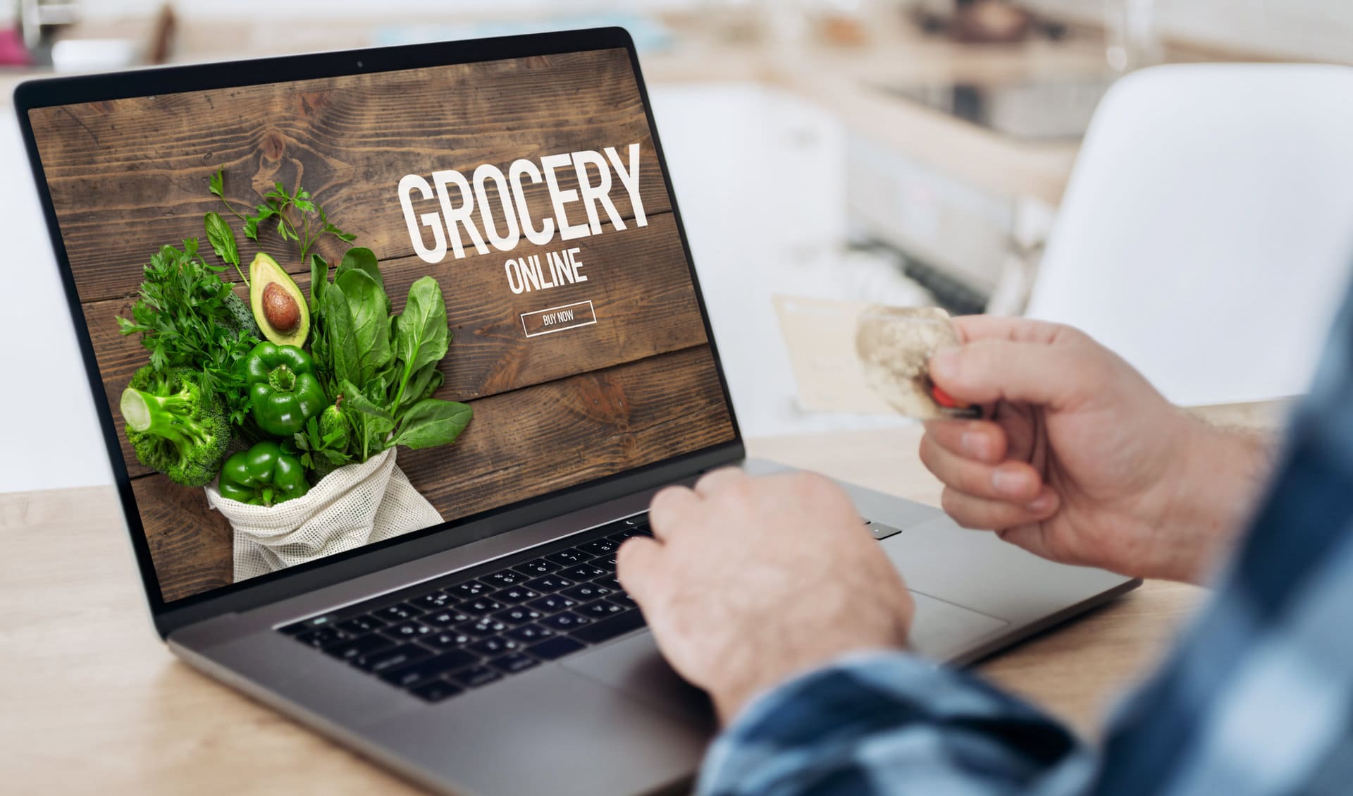 Entrepreneur Success Story: Thrive Market