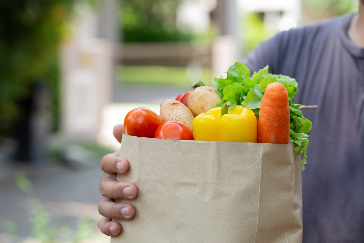 Entrepreneur Success Story: Thrive Market