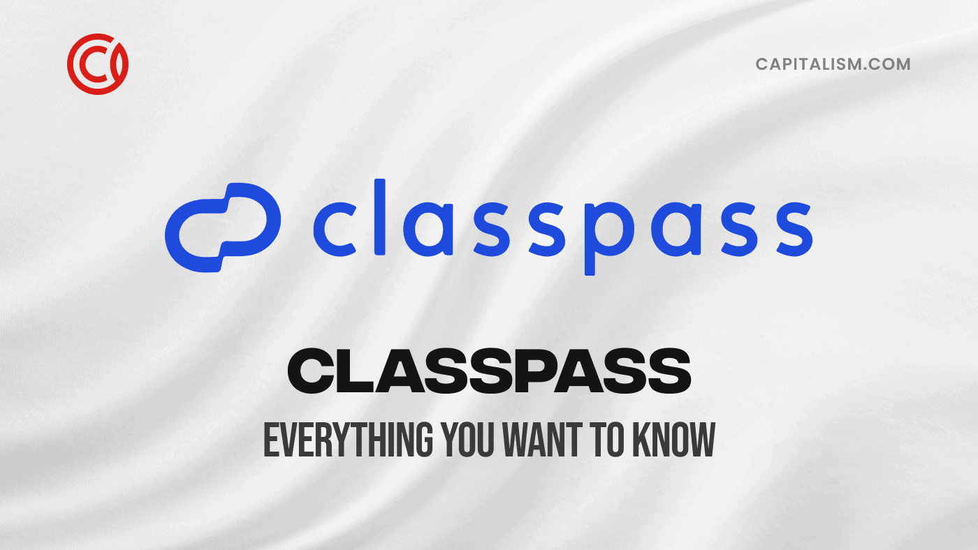Entrepreneur Success Story Classpass