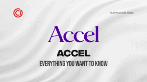 Entrepreneur Success Story: Accel