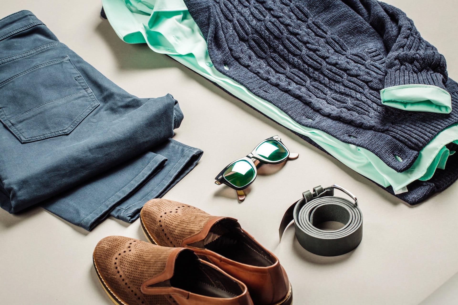 Entrepreneur Success Story: Bonobos