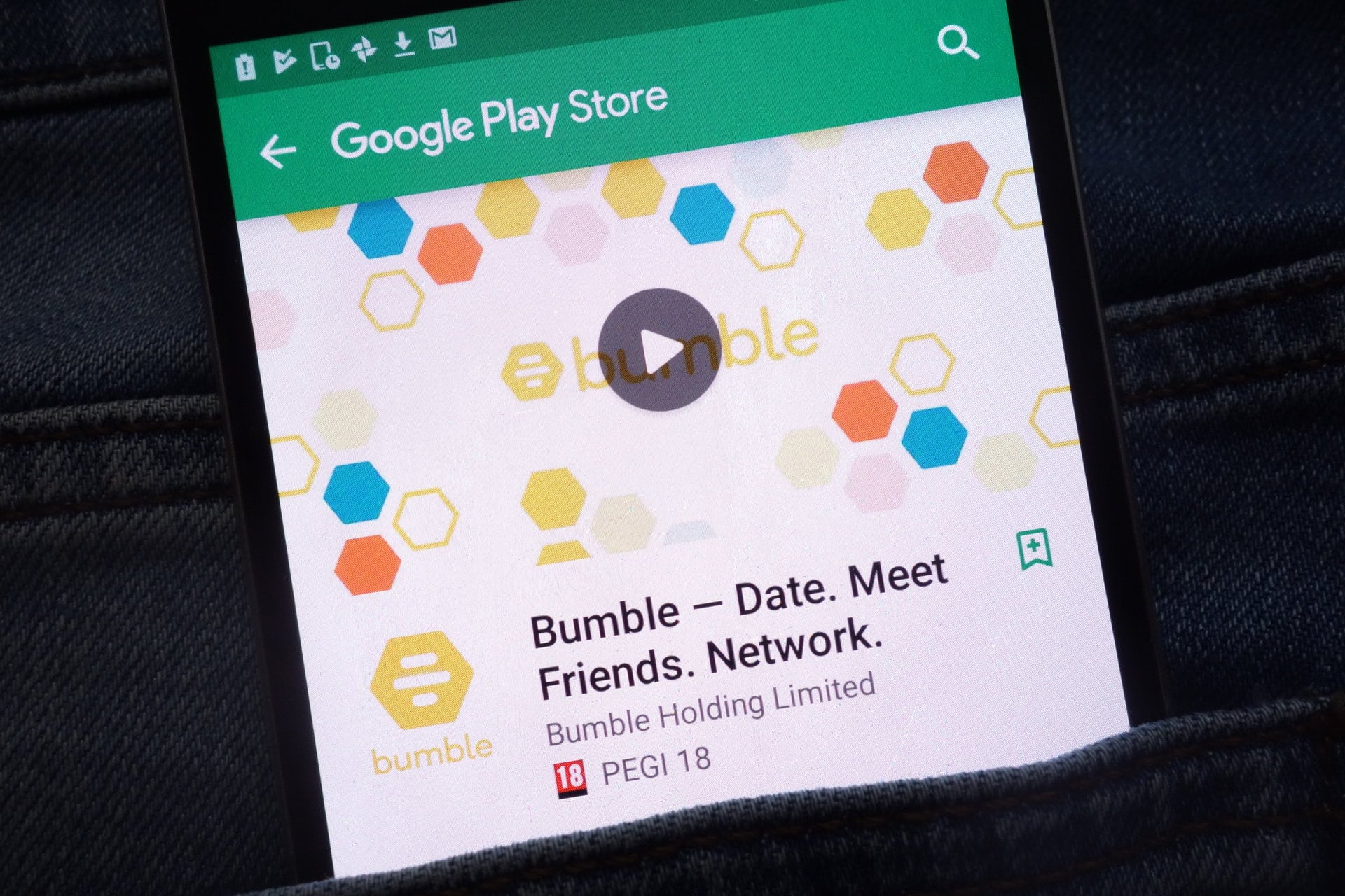 Entrepreneur Success Story: Bumble