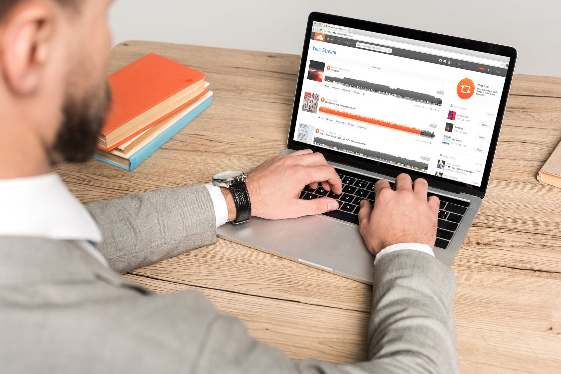 Entrepreneur Success Story: NerdWallet