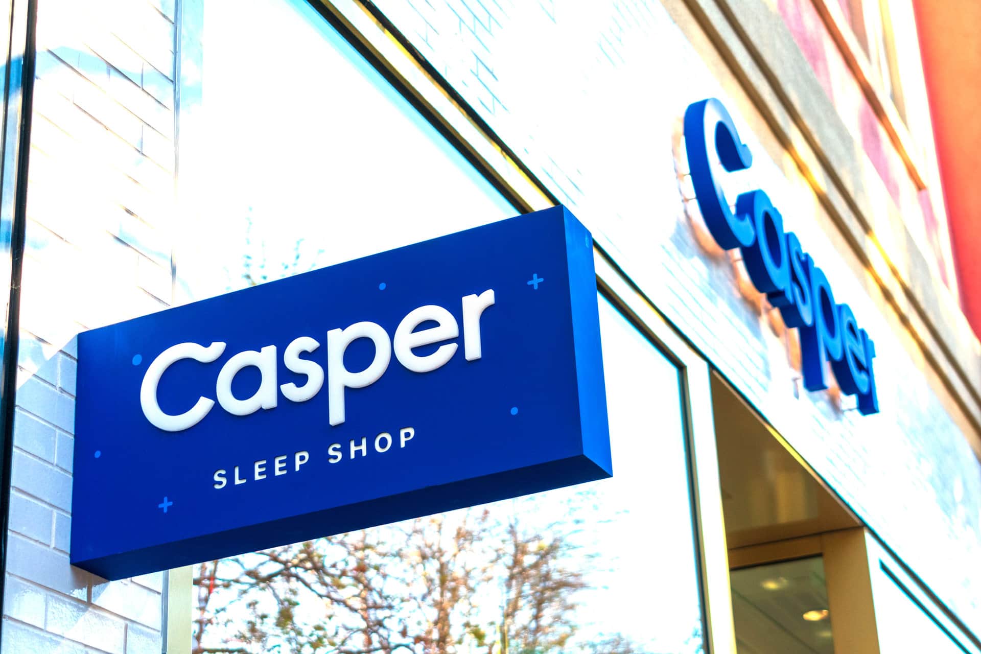 Entrepreneur Success Story: Casper