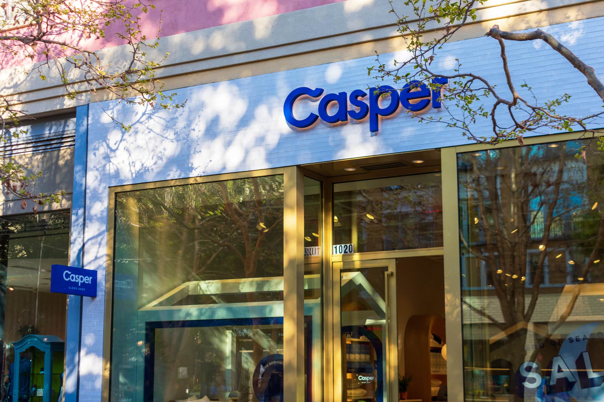 Entrepreneur Success Story: Casper