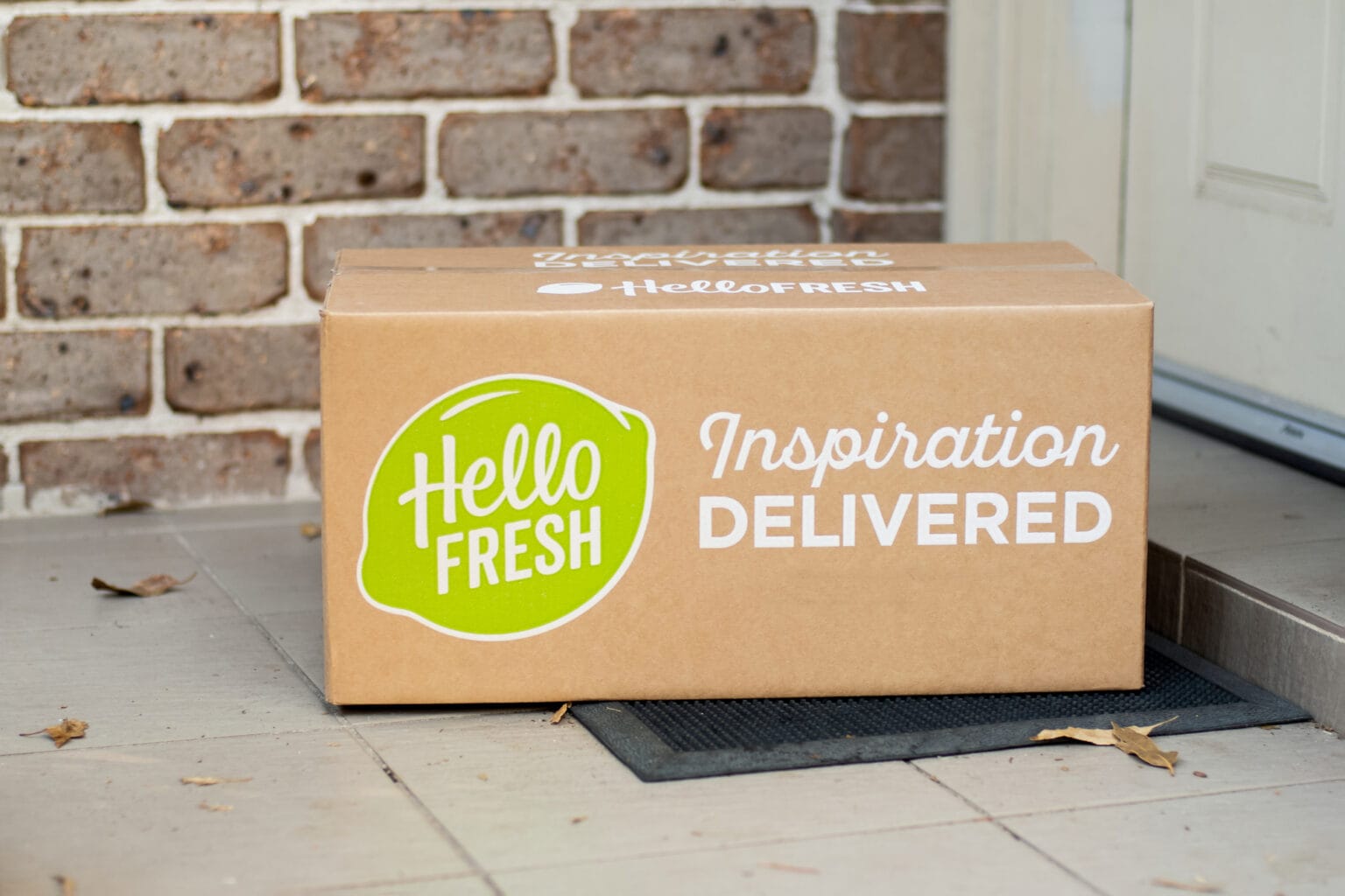 Entrepreneur Success Story: HelloFresh