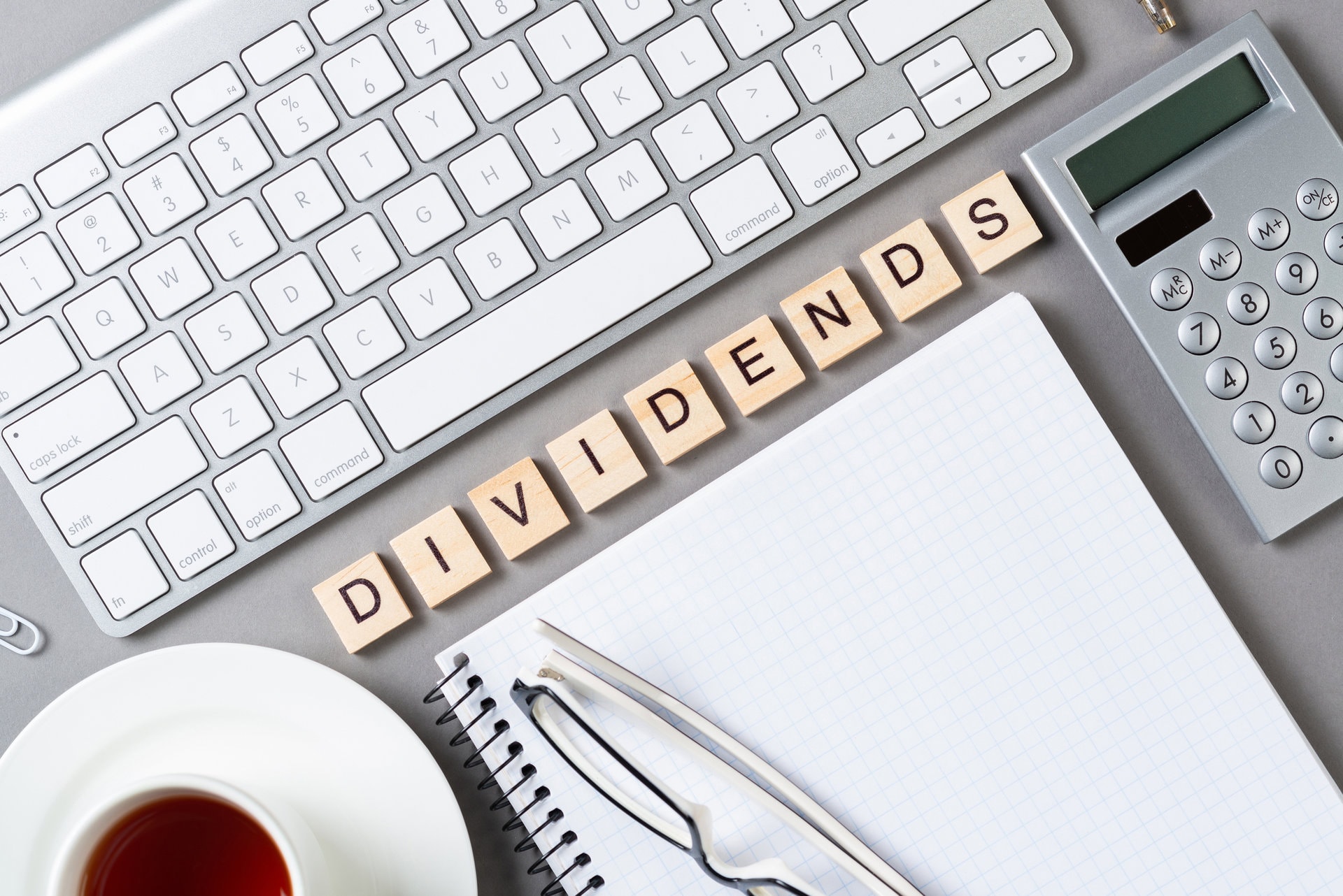 Types of Dividends to Maximize Your ROI