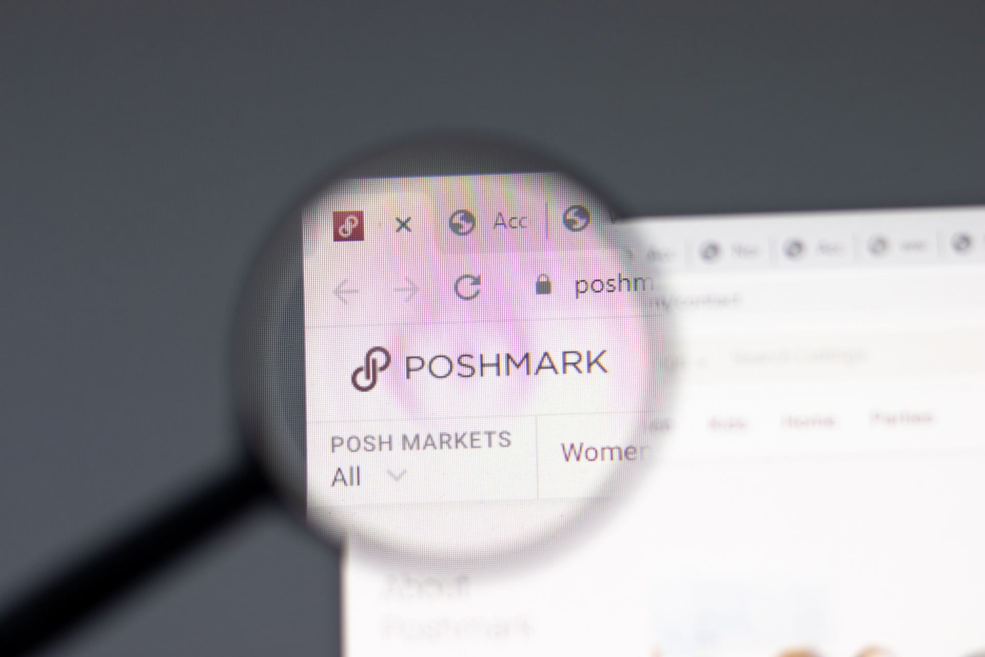 Entrepreneur Success Story: Poshmark