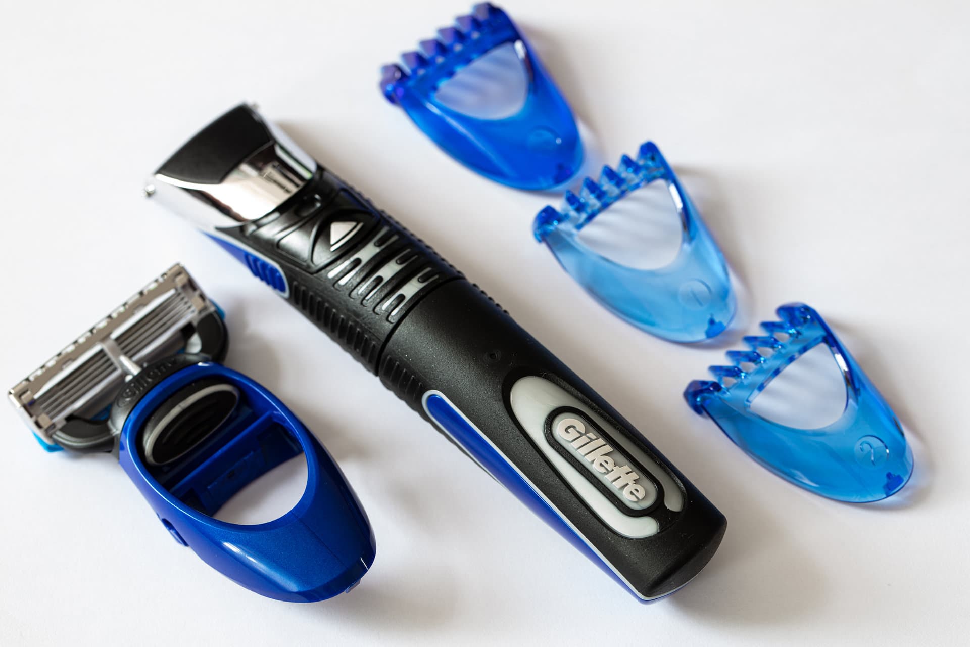 Entrepreneur Success Story: Harry's Razors