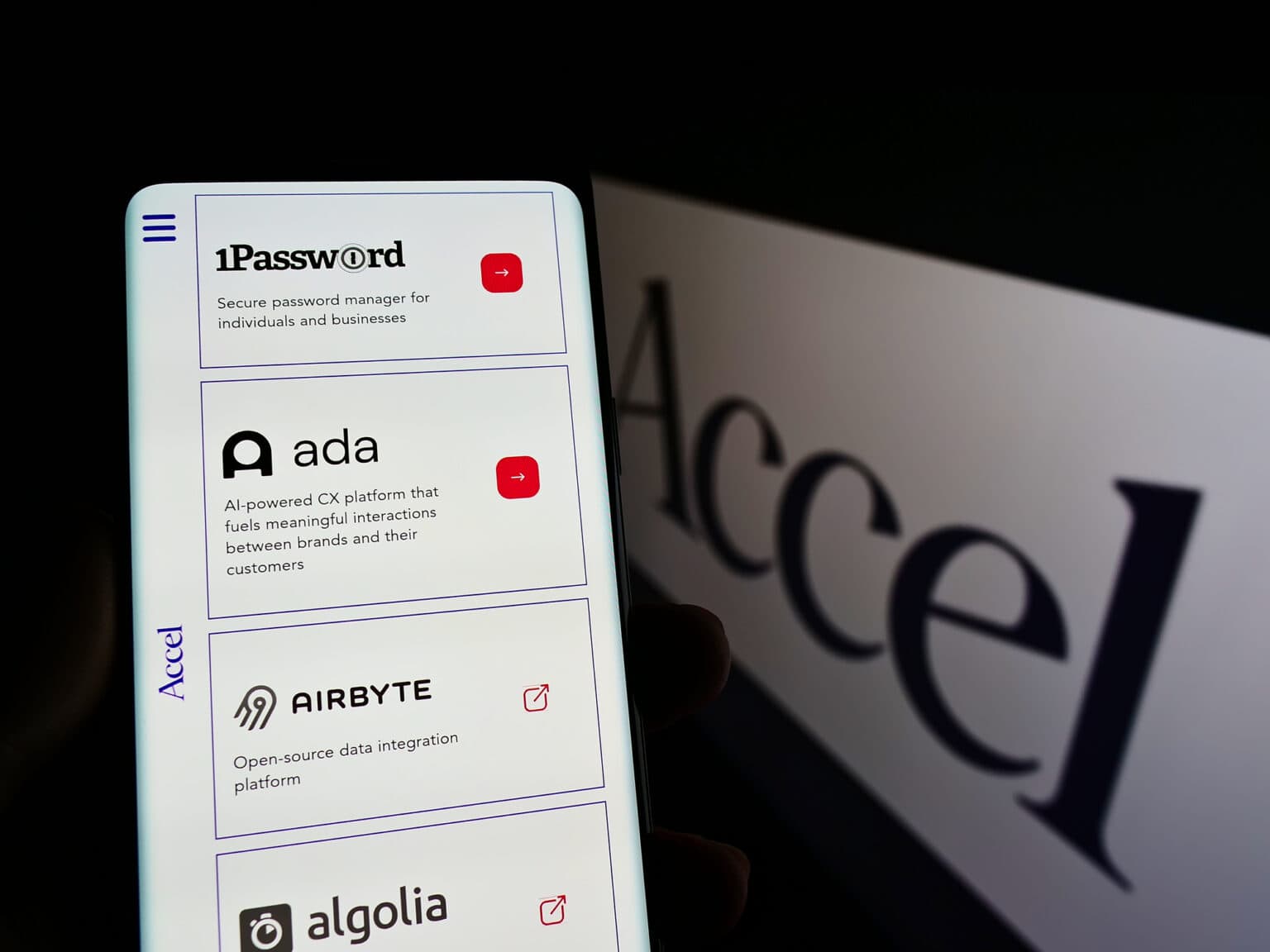 Entrepreneur Success Story: Accel