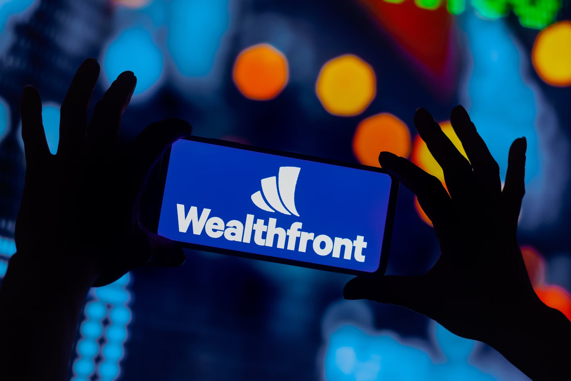 Entrepreneur Success Story: Wealthfront