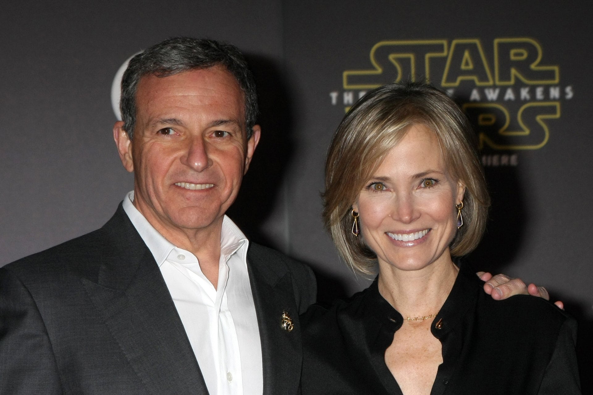 Bob Iger’s Net Worth and Billionaire Story
