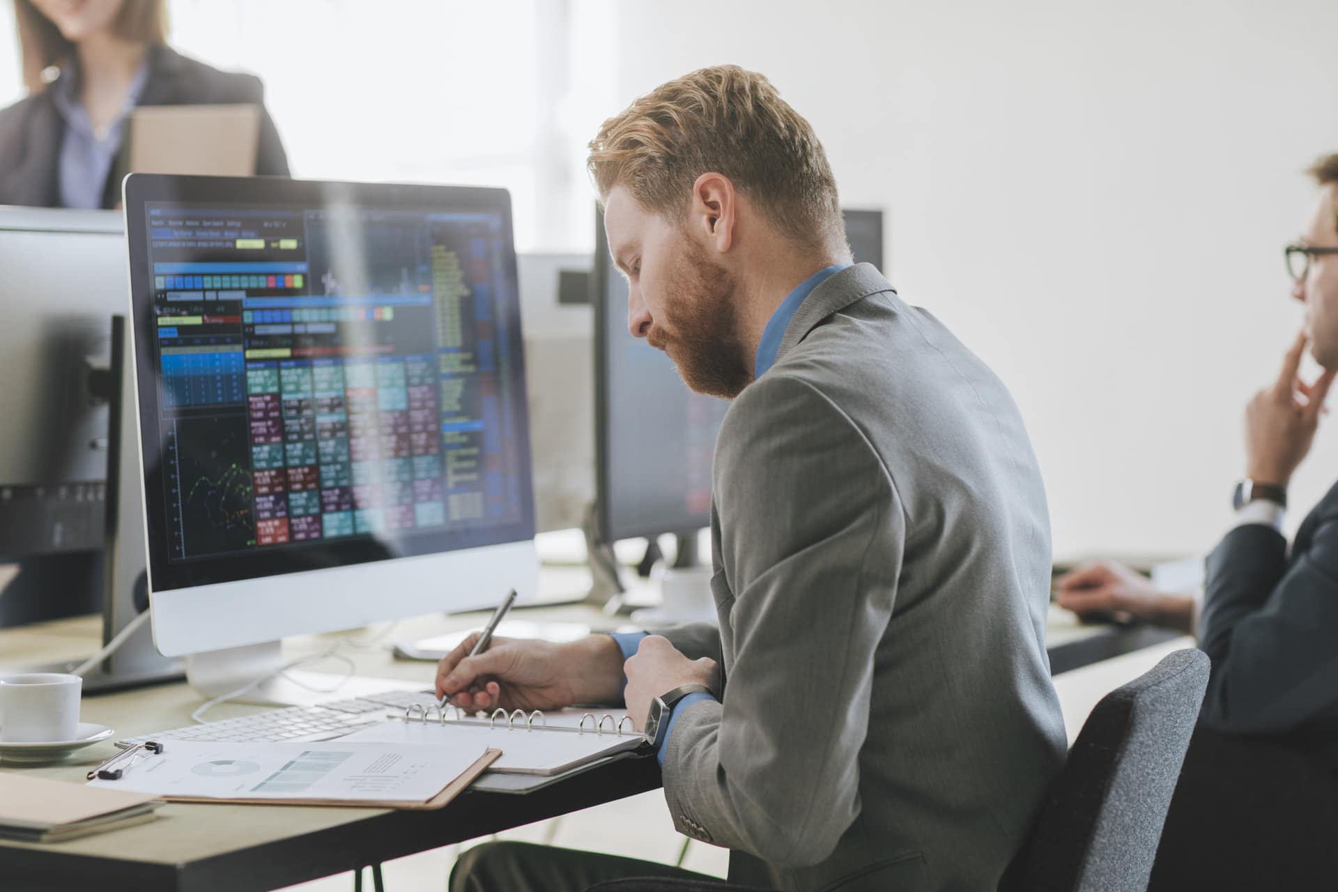 How to Make a Stock Watch List and What to Do With It