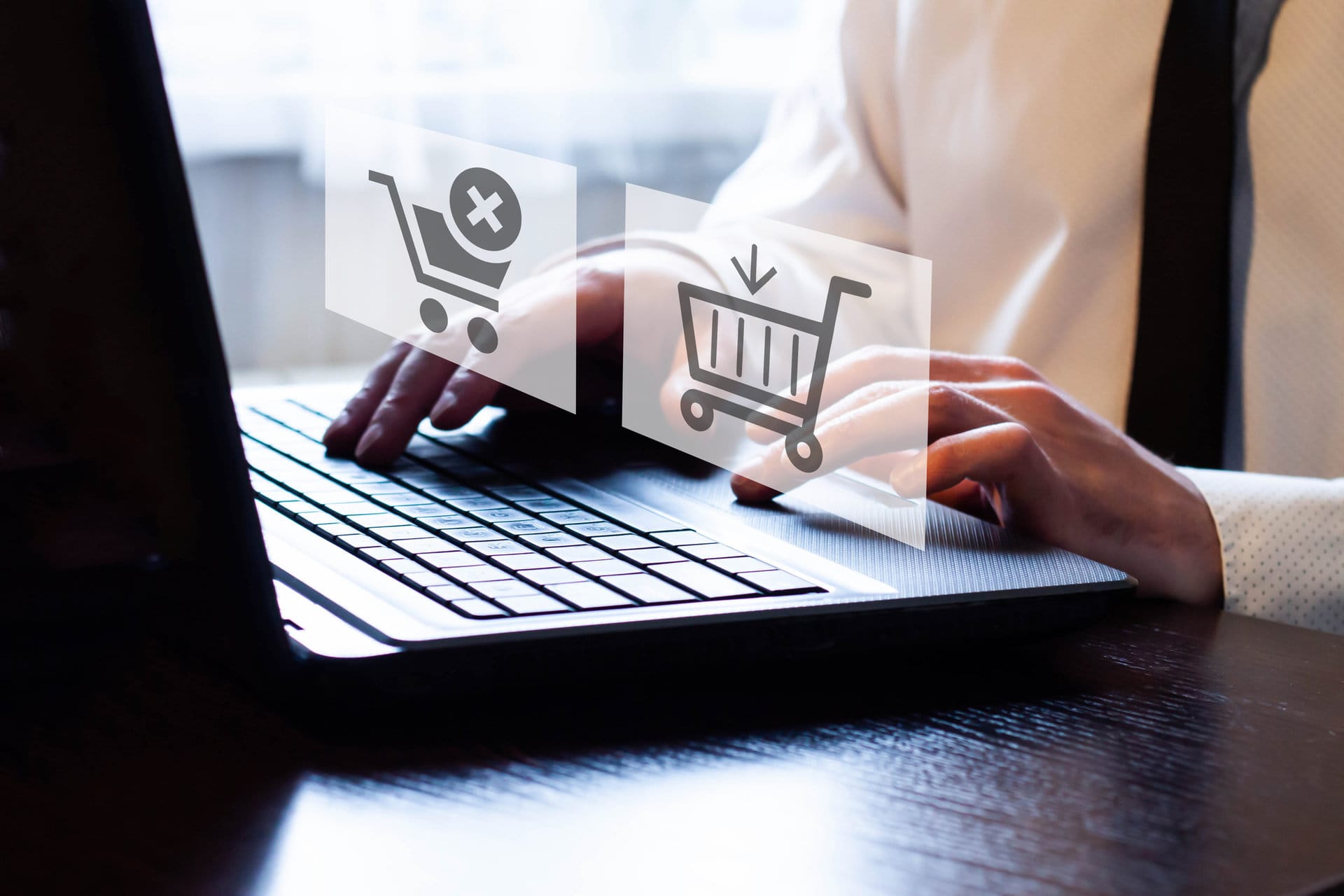 How to Take High-Converting Ecommerce Product Photos