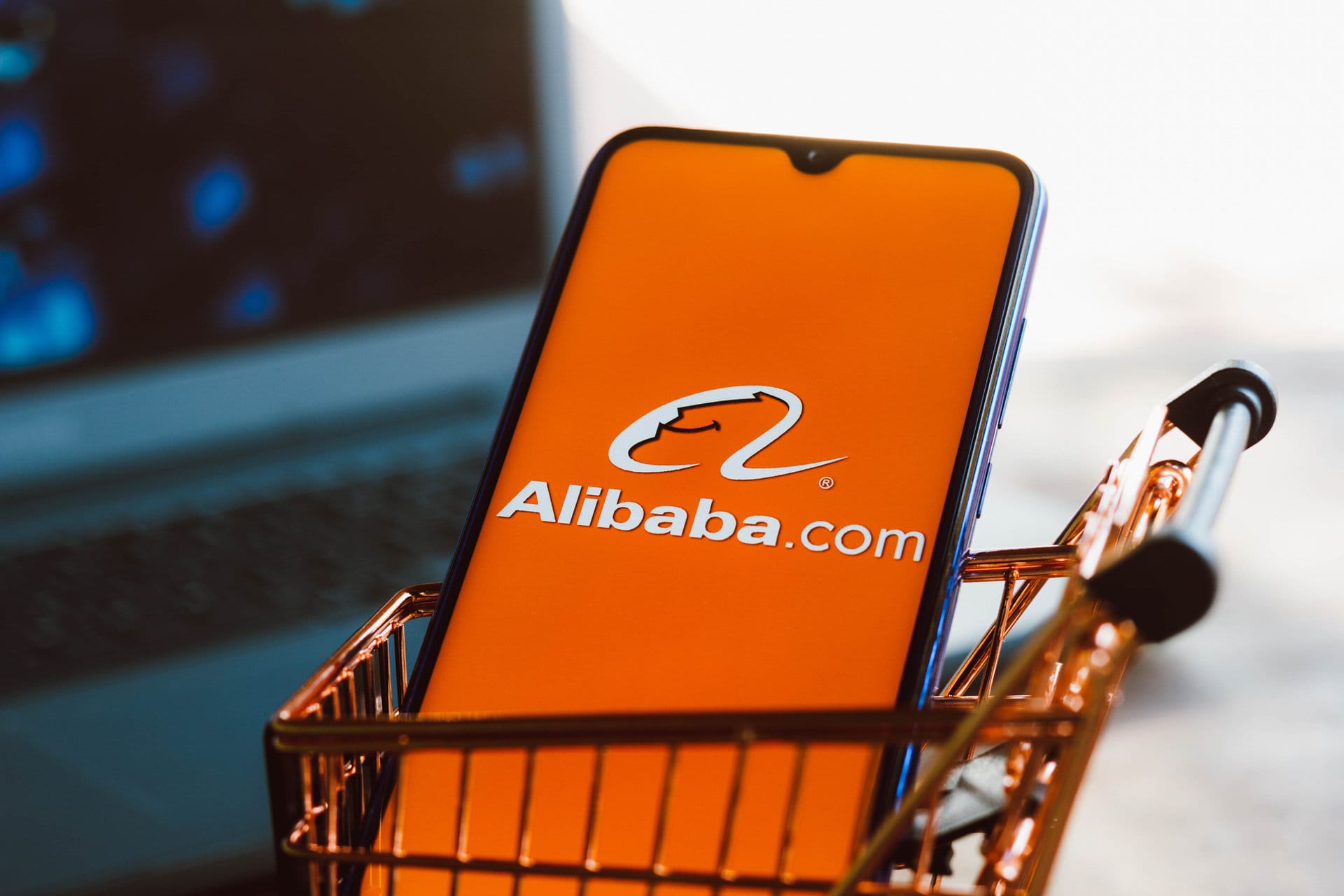 Entrepreneur Success Story: Alibaba