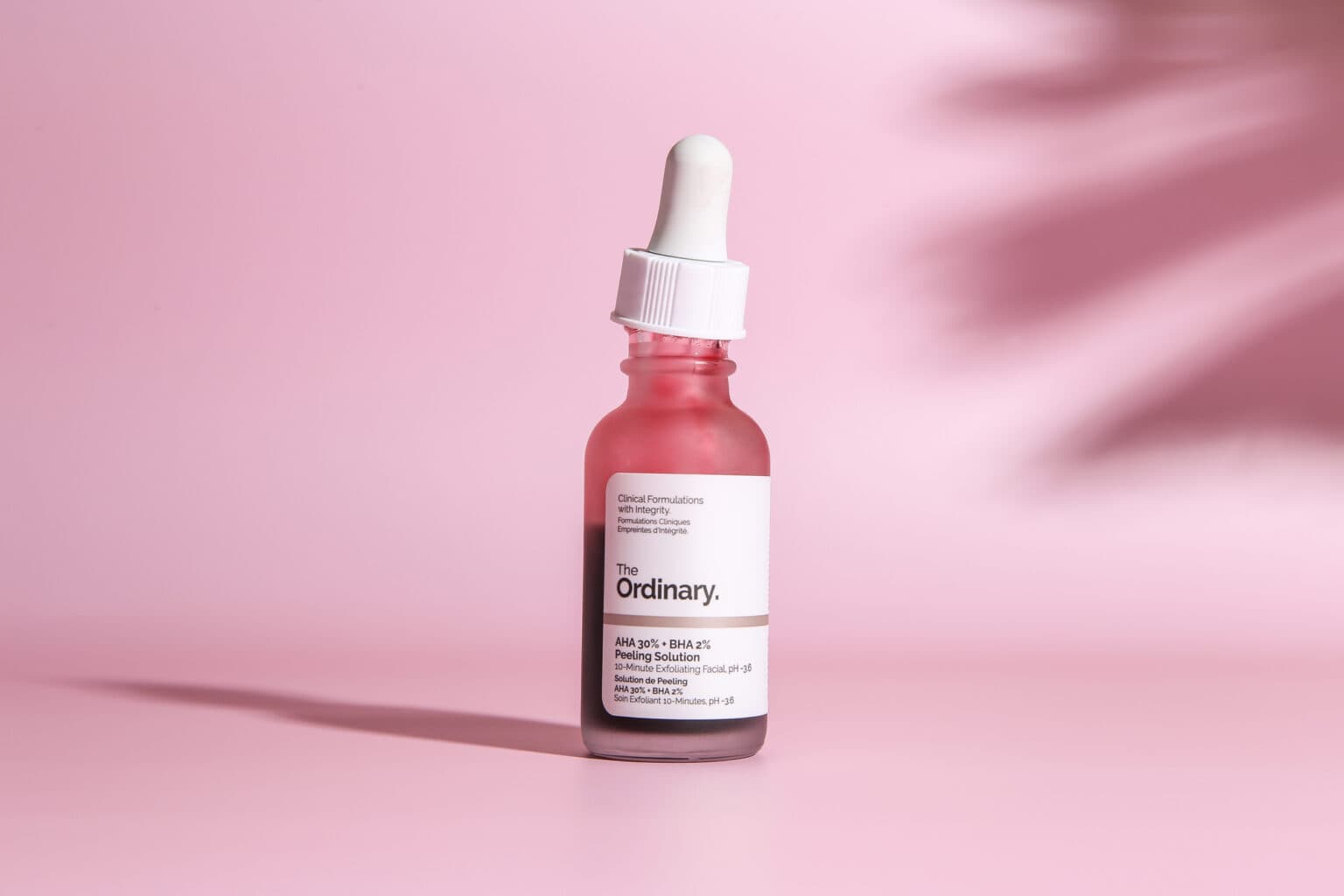 The Ordinary: A Billion Dollar Case Study For A Brand That Experienced ...