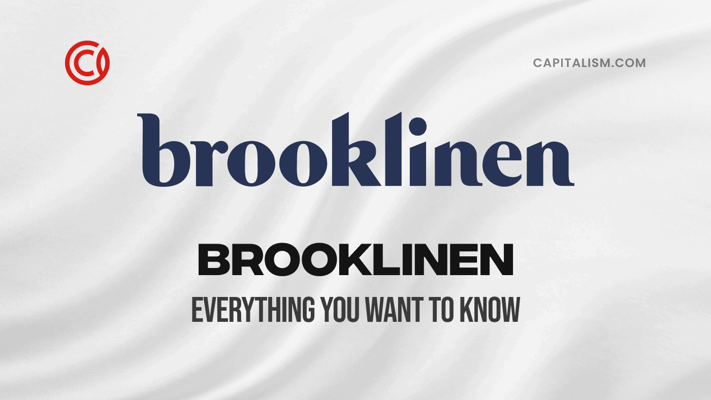 Brooklinen: A Case Study In Successful Brand Building - Capitalism
