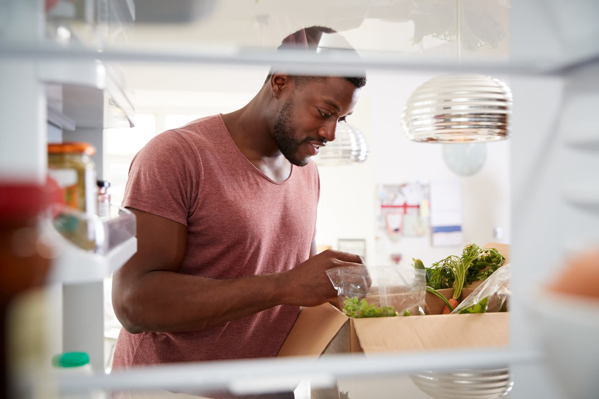 Blue Apron: How Vision And Passion Scaled This Popular Meal Kit ...